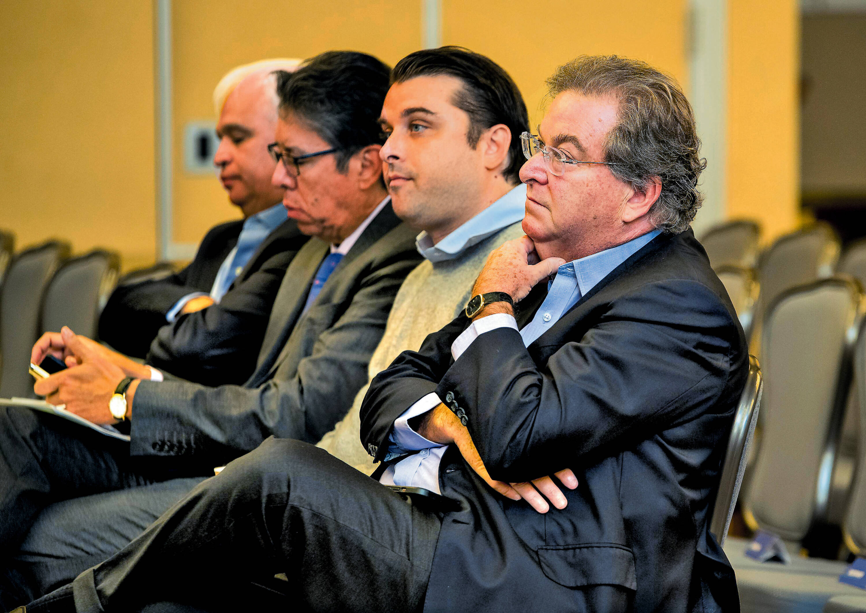 Familia Gilinski venderá la totalidad de Grupo Nutresa; le contamos ...