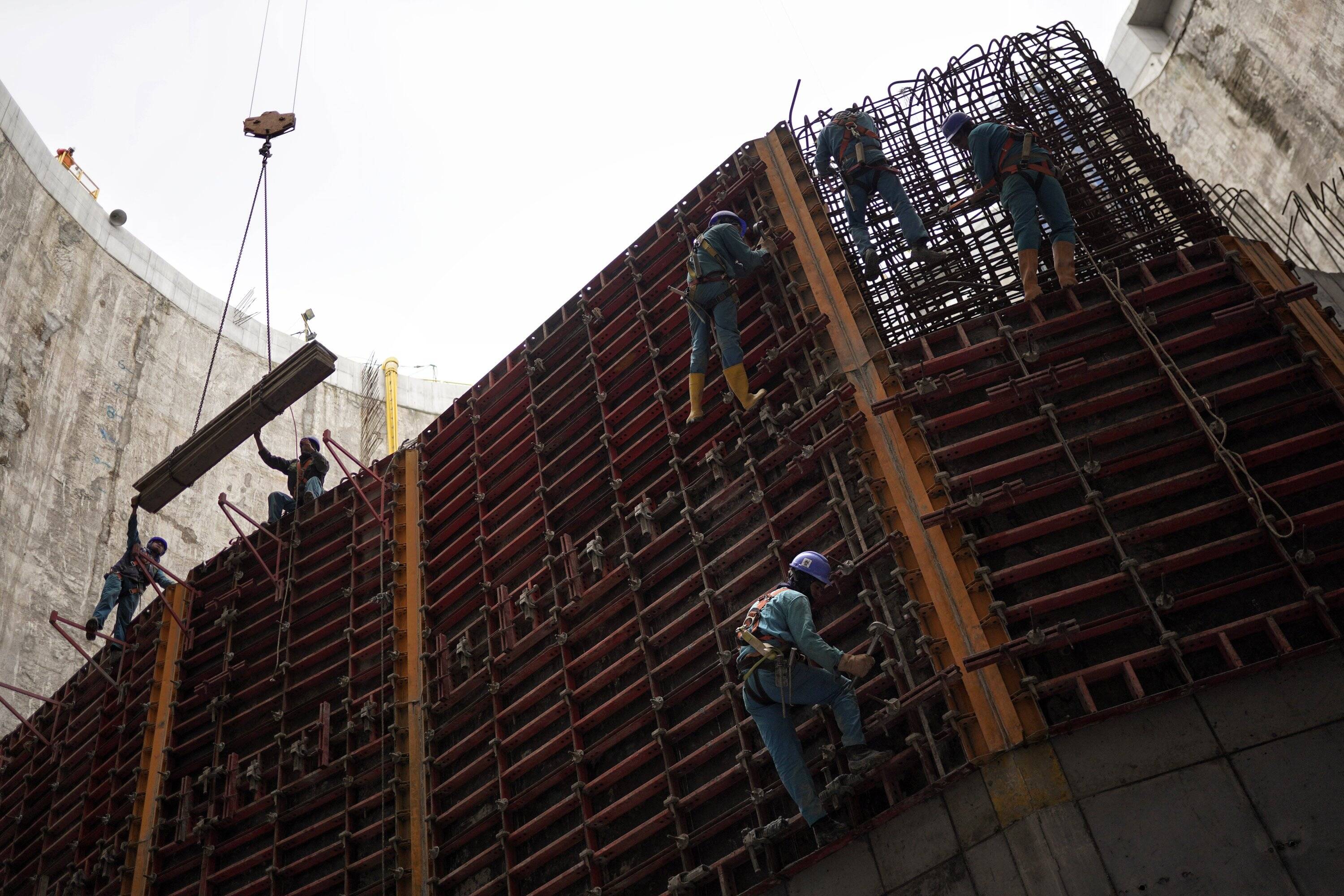 Ptar Canoas: el proyecto ambiental más importante para Bogotá y Colombia