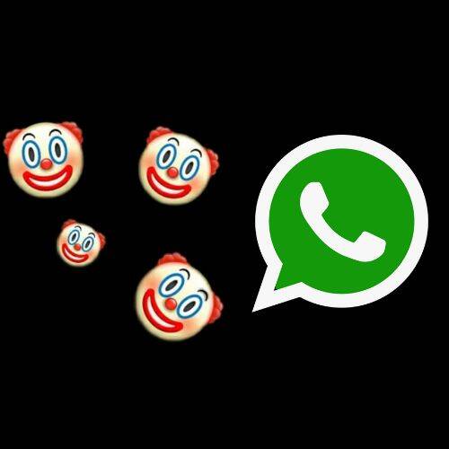 Meme del payaso: ¿cuál es su origen y qué significa?