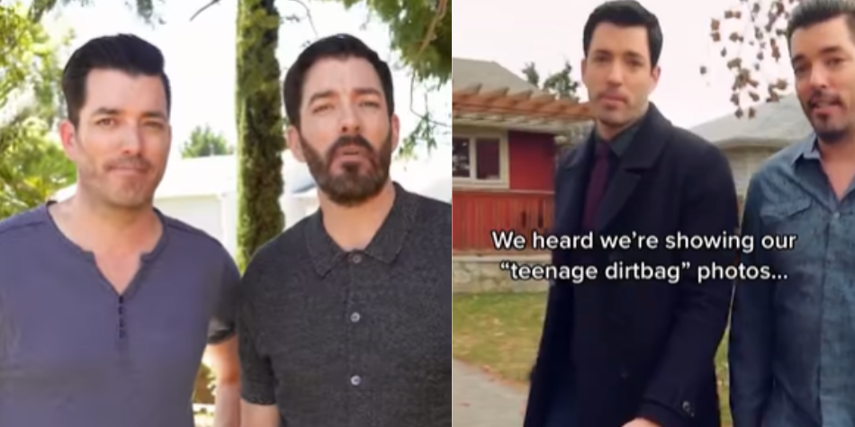 El millonario imperio que construyeron los gemelos Scott