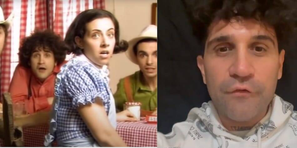 ¿Qué pasó con Lolo de Miranda?, tras ser echado de la banda