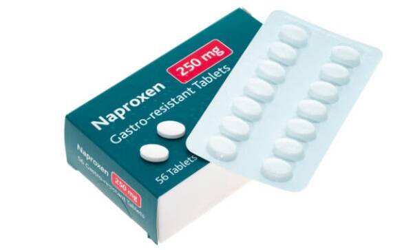 Naproxeno: para qué sirve este medicamento