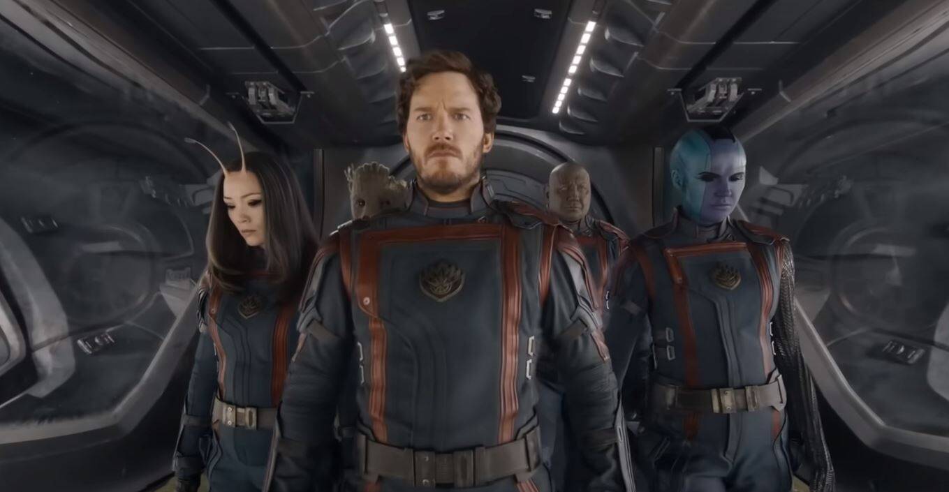 ¿Guardianes de la Galaxia Vol. 3 tiene escenas poscréditos? ¿Cuántas son?