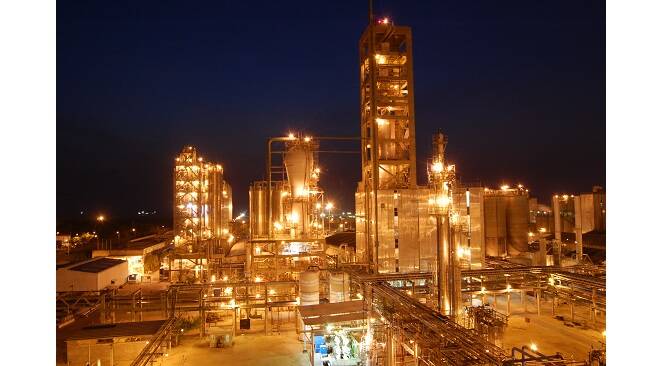 Esenttia es la primera empresa certificada Carbono Neutro en el Caribe
