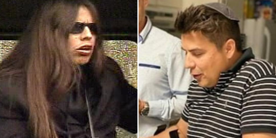 Cambio de 'Mateito', de 'Pandillas, guerra y paz', tras recibir un balazo