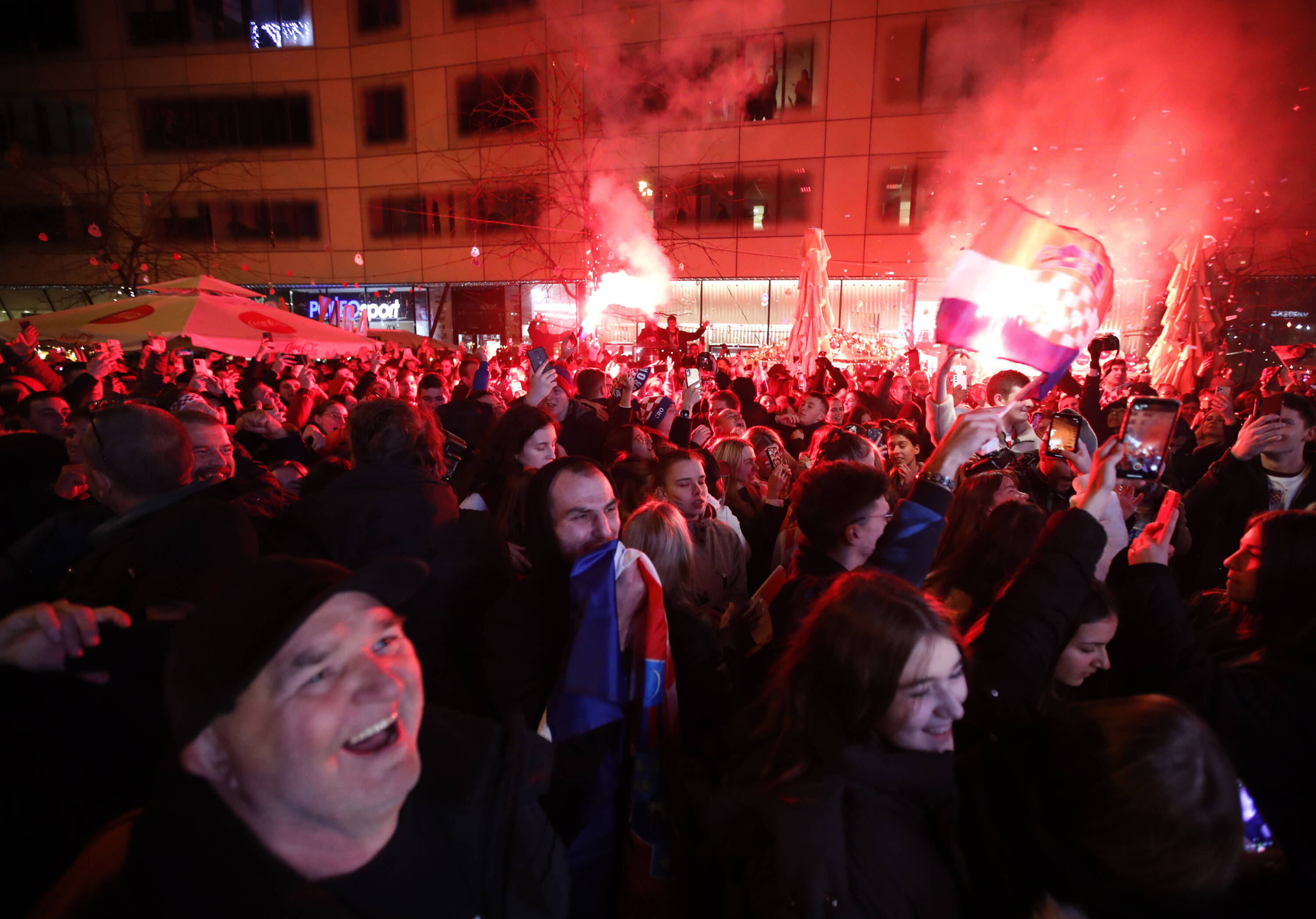 ¿Por qué el fútbol es considerado el deporte rey?