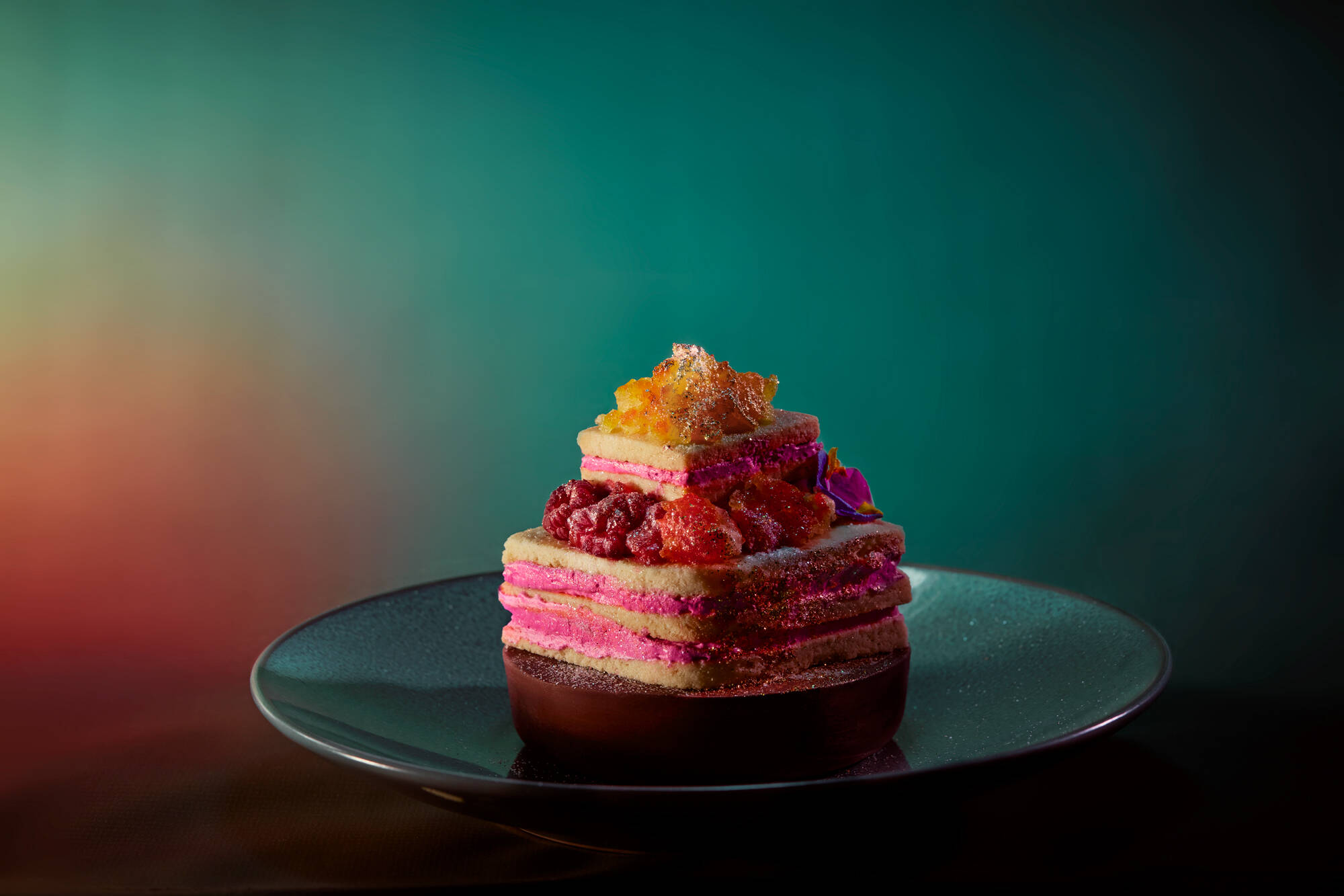 ¿Tiene La Lechera en casa? Prepare los postres de centenario de la marca