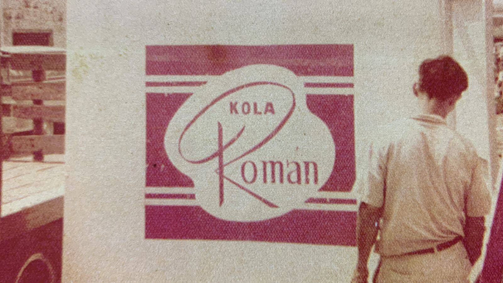 Kola Román: la gaseosa colombiana que le compitió a Coca-Cola