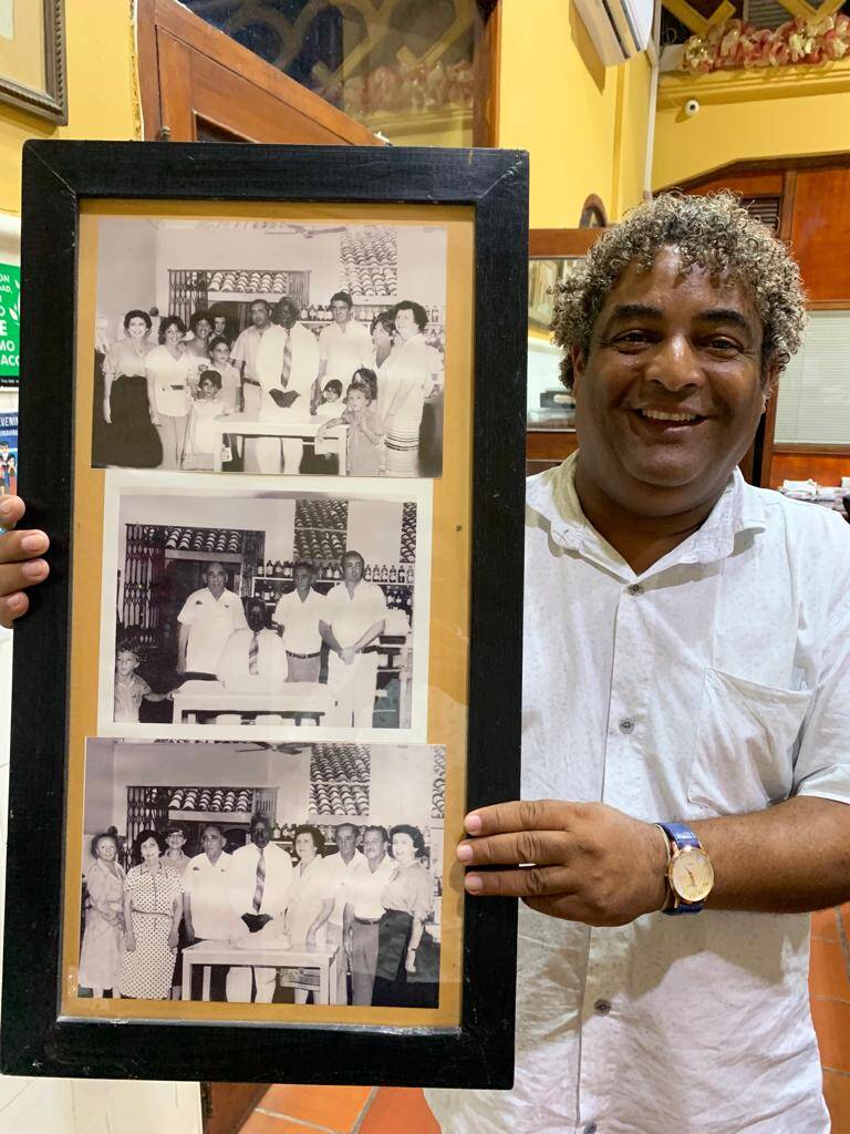 Kola Román: la gaseosa colombiana que le compitió a Coca-Cola