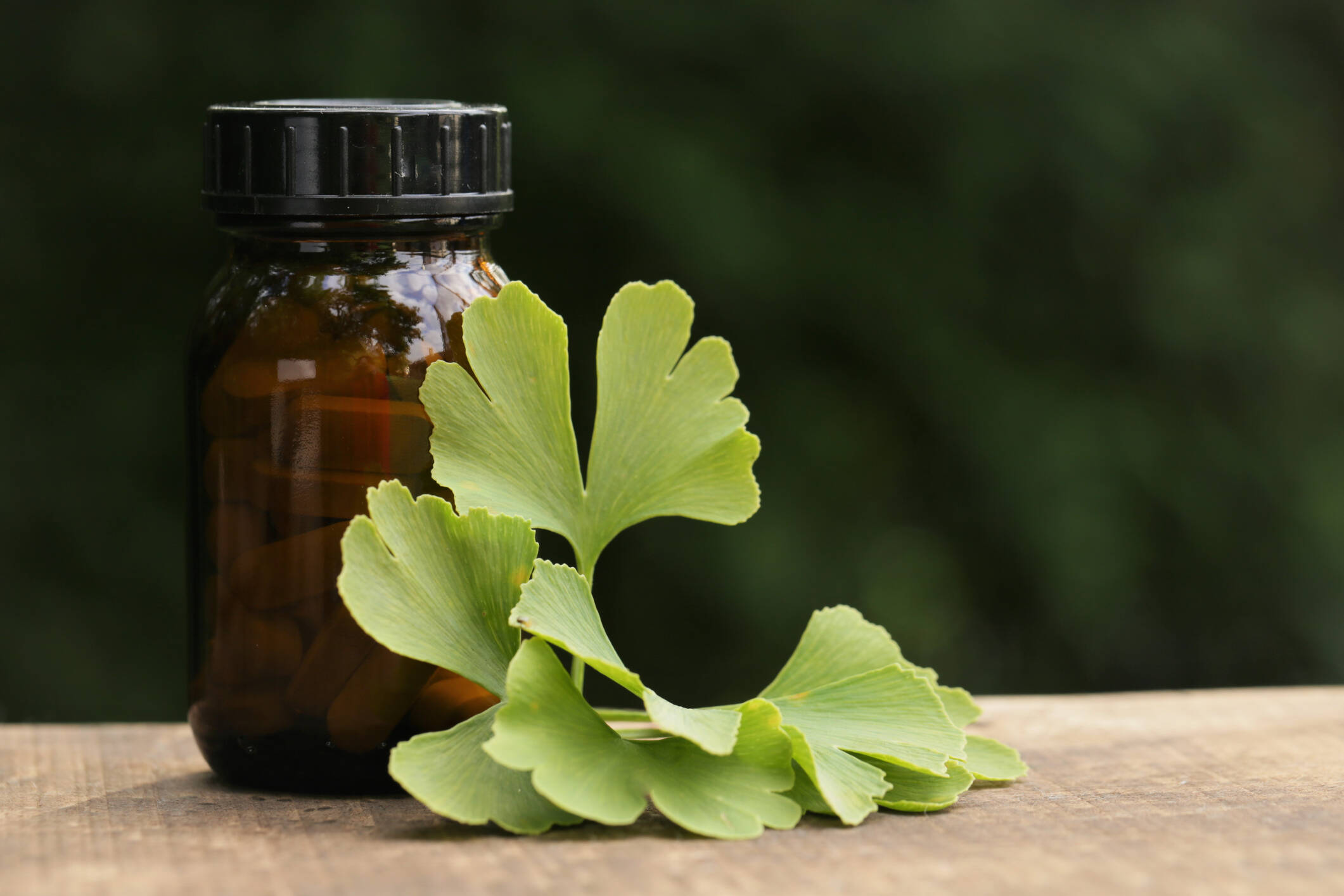 Ginkgo Biloba: ¿qué es y para qué sirve?