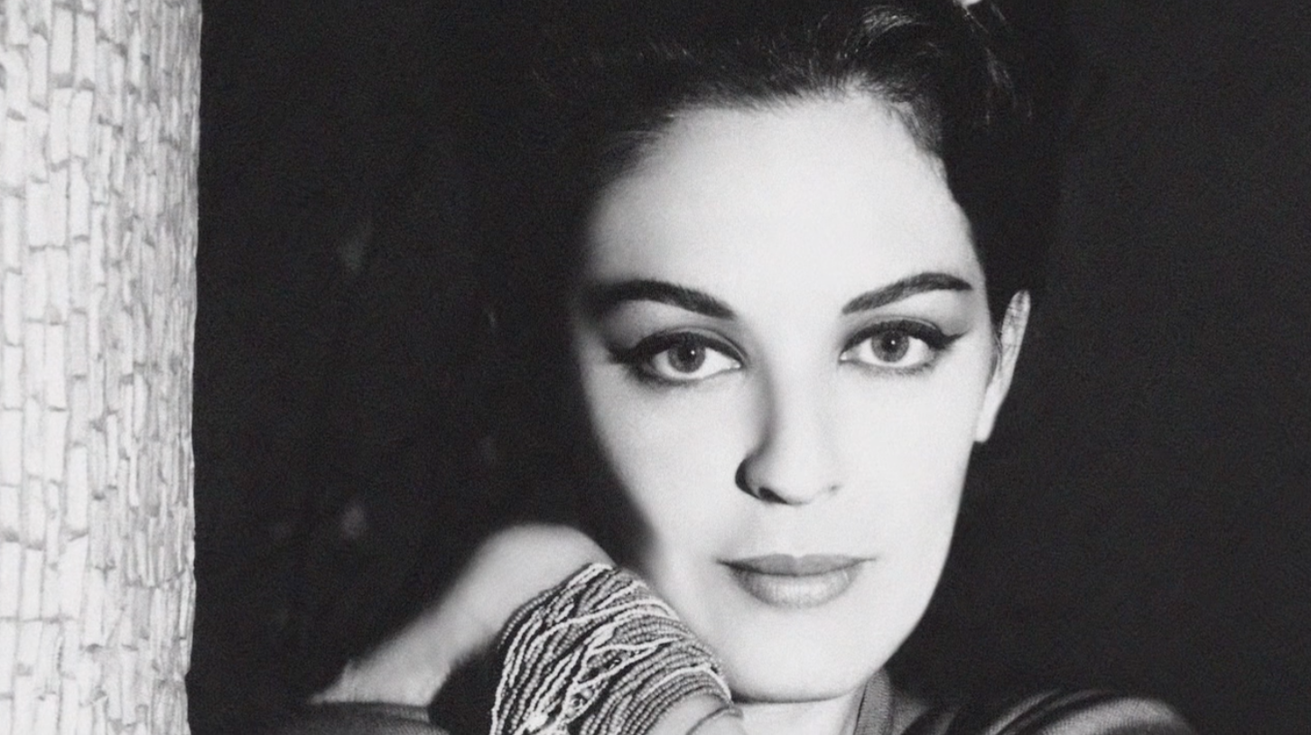 Hilda Strauss: quién era, perfil de la presentadora y empresaria