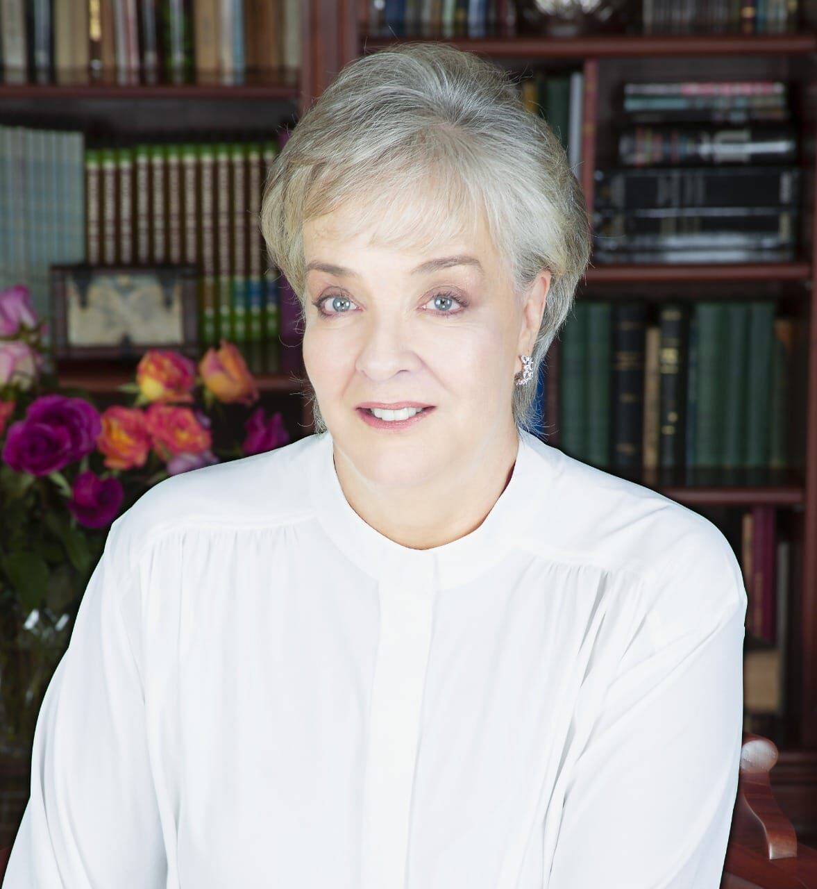 Hilda Strauss: quién era, perfil de la presentadora y empresaria