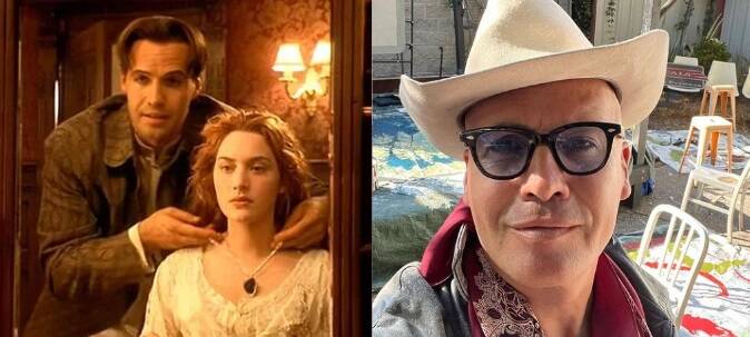 Titanic: así se ven sus actores 25 años después de su estreno
