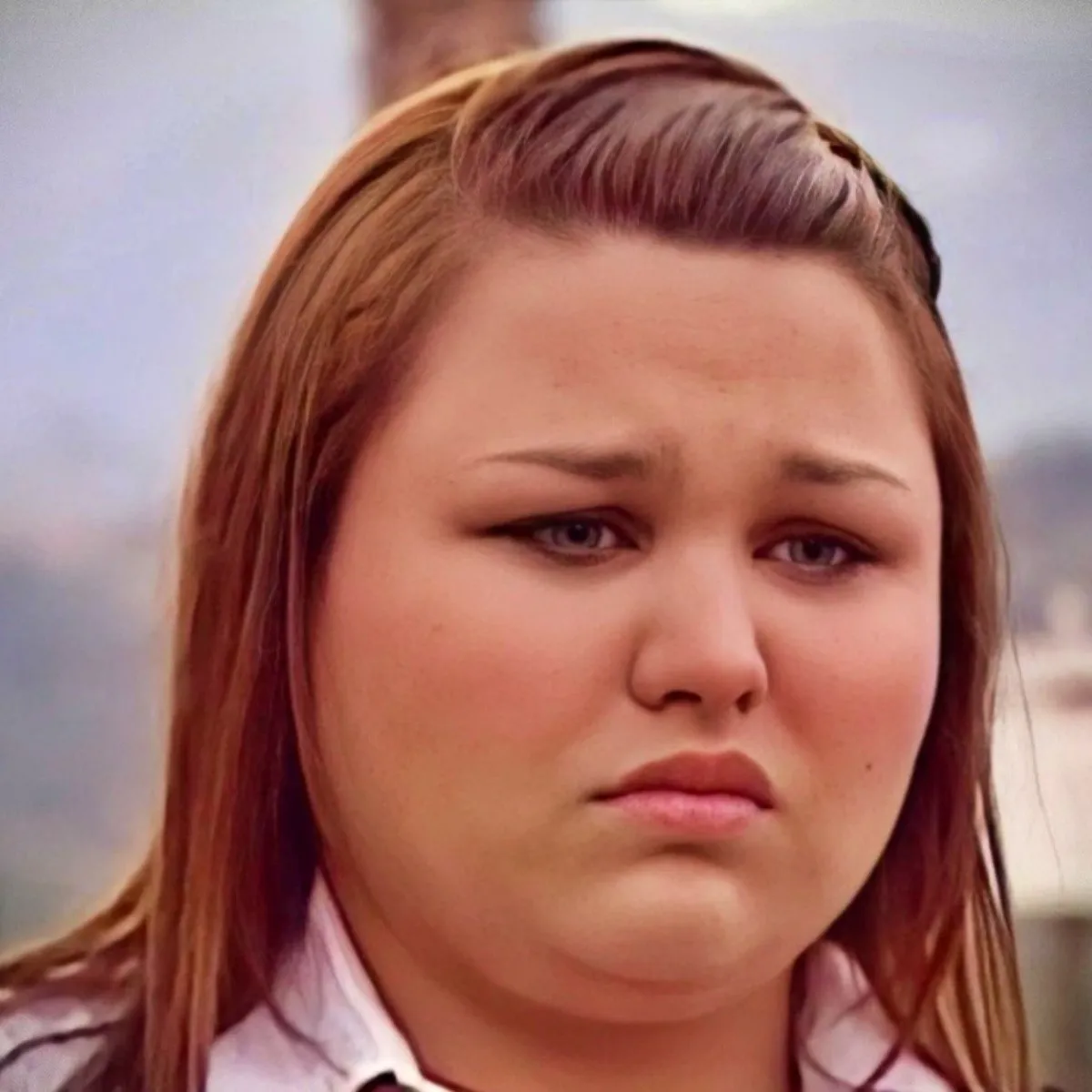 Así luce ‘Celina’, de ‘Rebelde’, luego de la novela: tuvo radical cambio