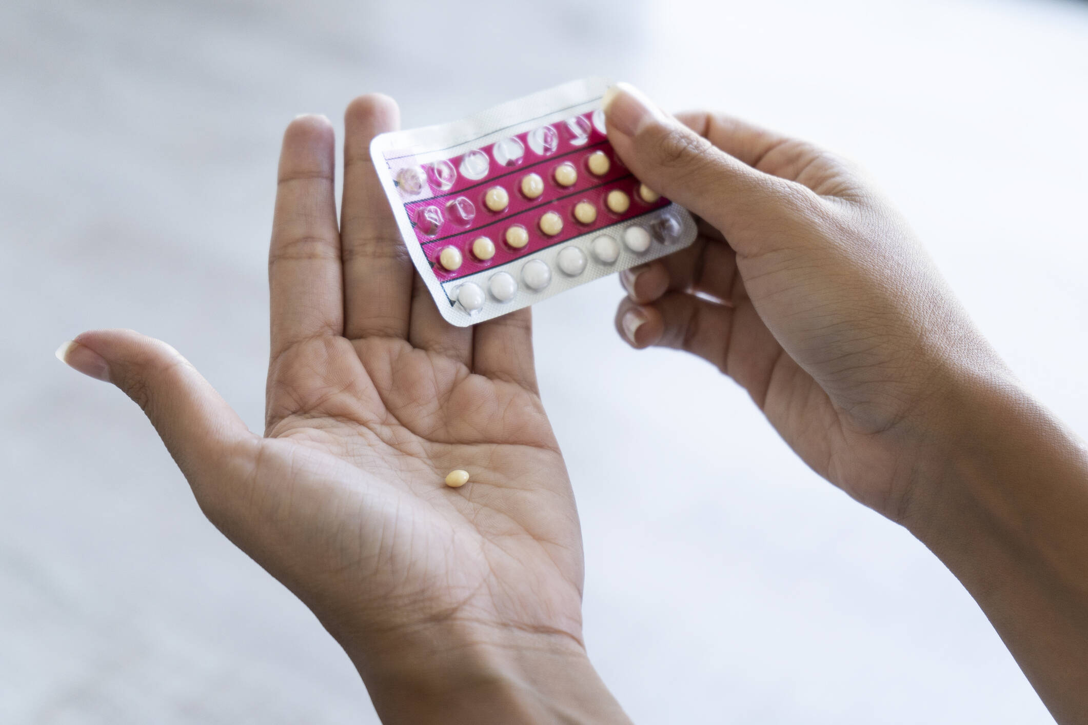 Métodos de planificación y anticoncepción que debe conocer