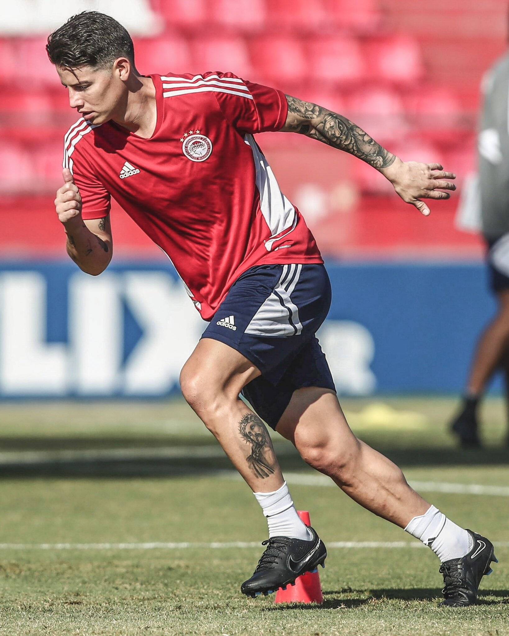 James Rodríguez: qué precio tiene y qué tipo de auto es su camioneta ...
