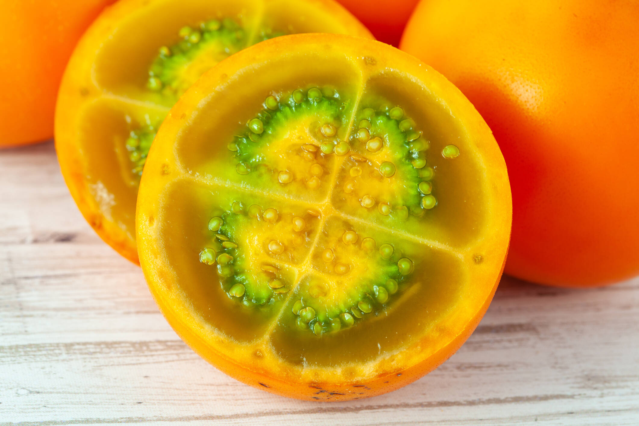 Jugo de lulo: ¿cuáles son los beneficios de esta fruta para el cuerpo?