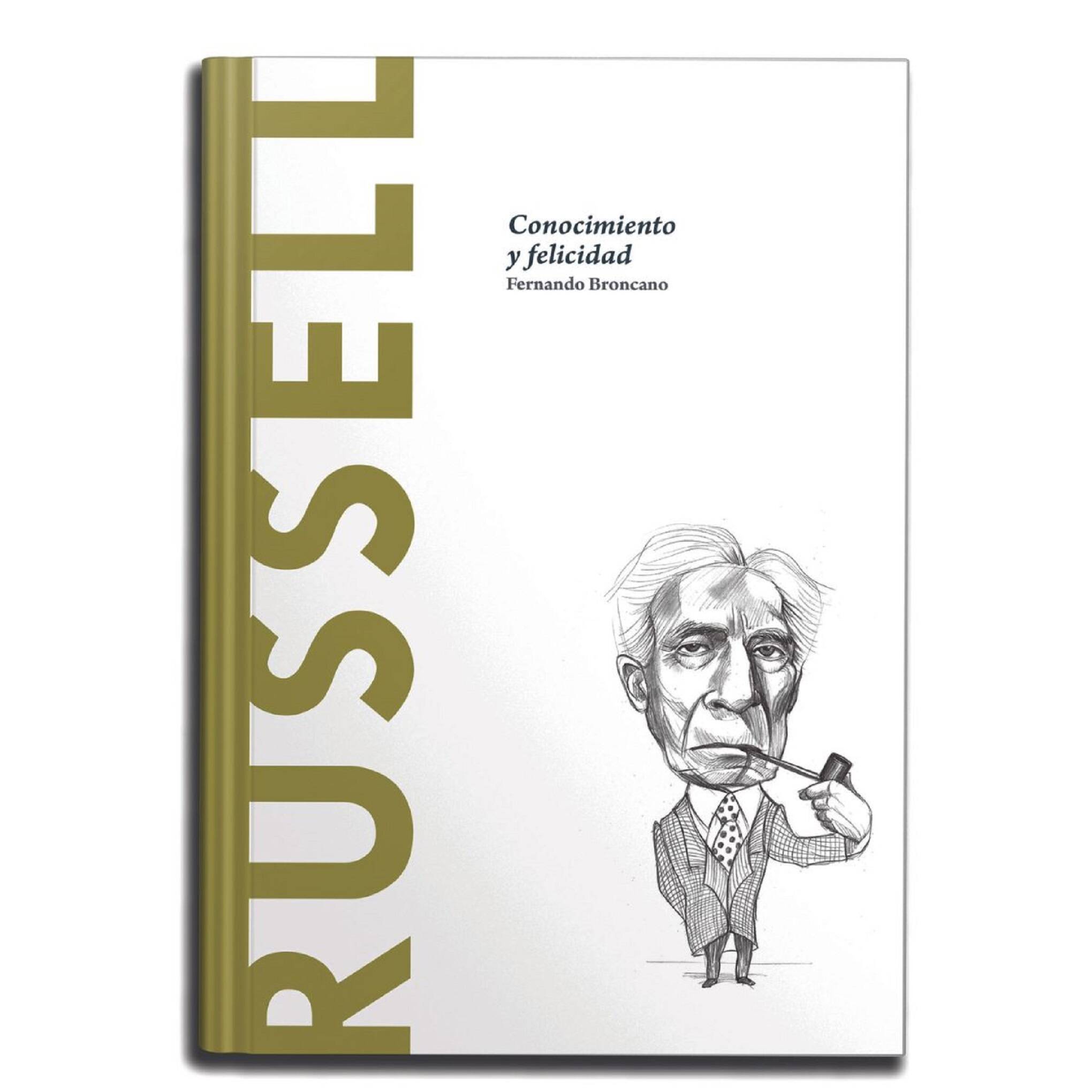 Bertrand Russell: el filósofo analítico, lógico y ‘occidental’