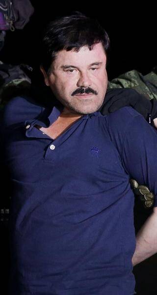 Ellos son los hijos de 'El Chapo' Guzmán buscados por el ICE: ofrecen ...