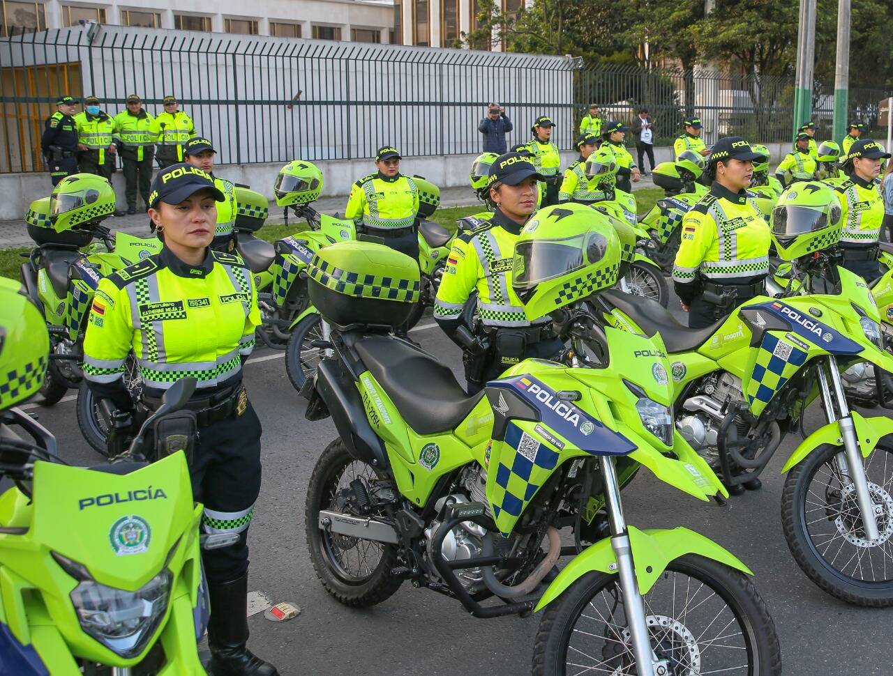 Tombo: ¿por qué se les llama así a los policías? Origen de la palabra