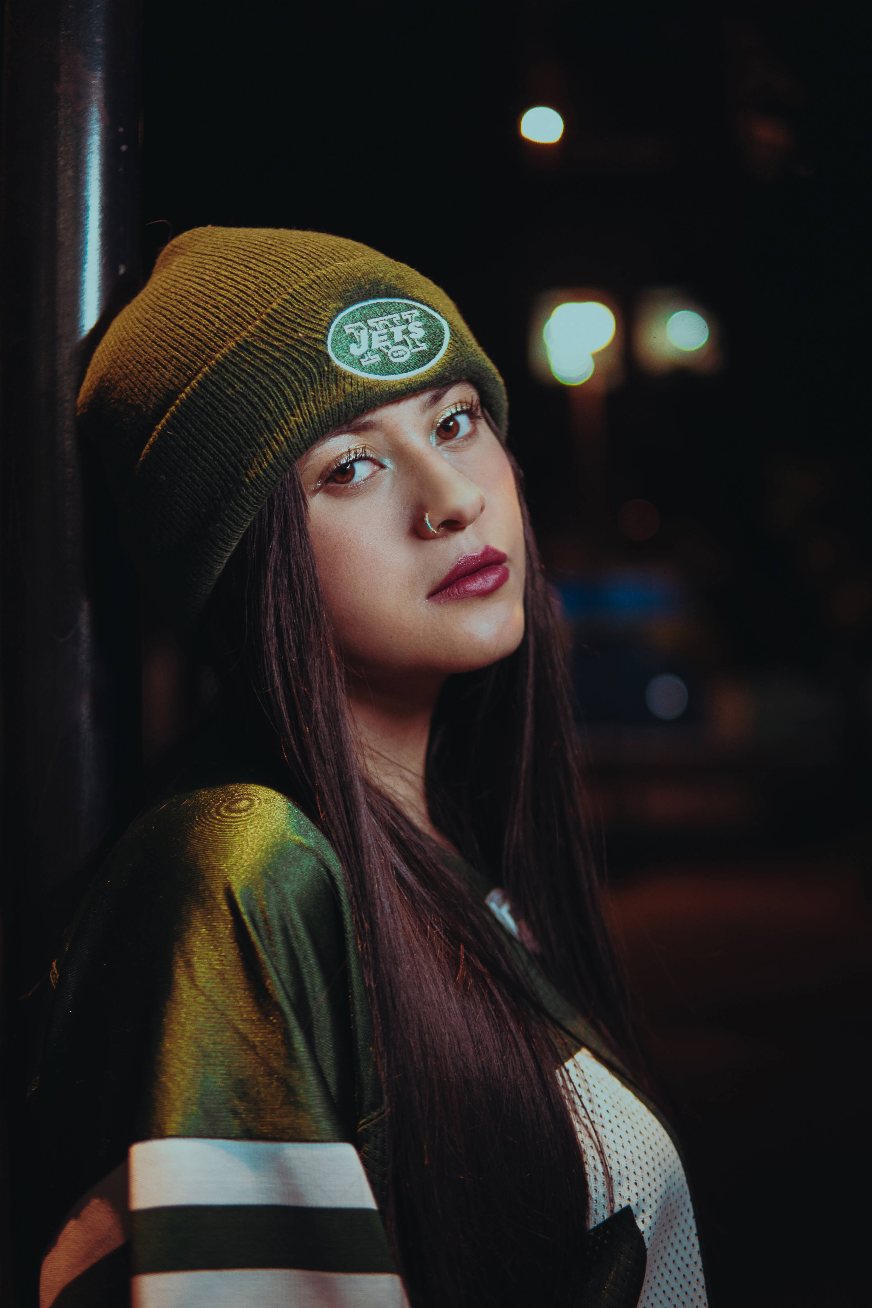Selene estrena prefiero su primer sencillo de 2023 entrevista amo el rap