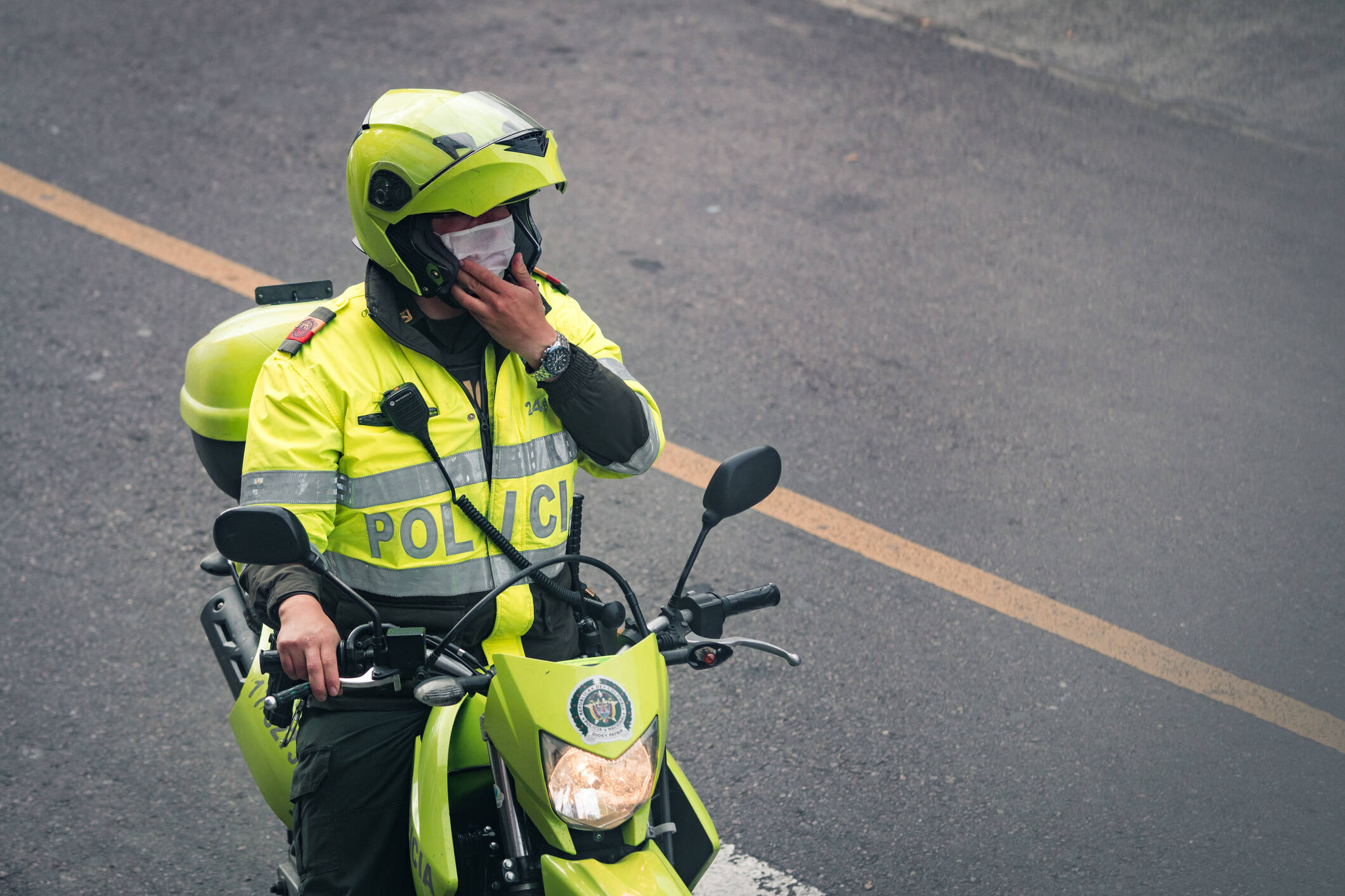 Tombo: ¿por qué se les llama así a los policías? Origen de la palabra