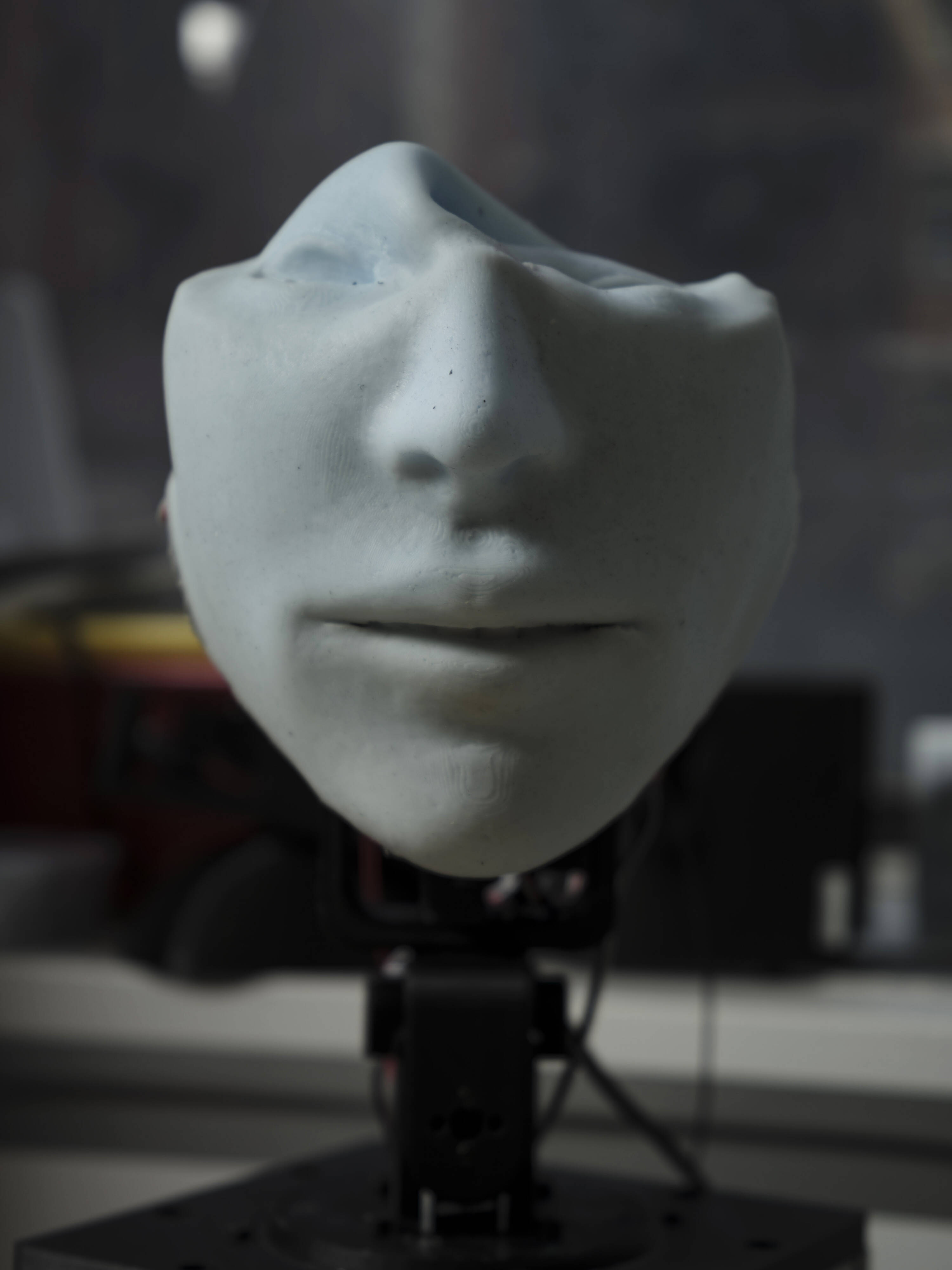 Inteligencia artificial: científicos intentan hacer robots autoconscientes