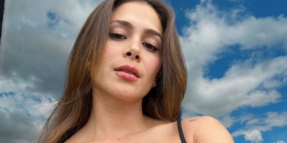 Greeicy Rendón cambió su look y no gustó a sus seguidores