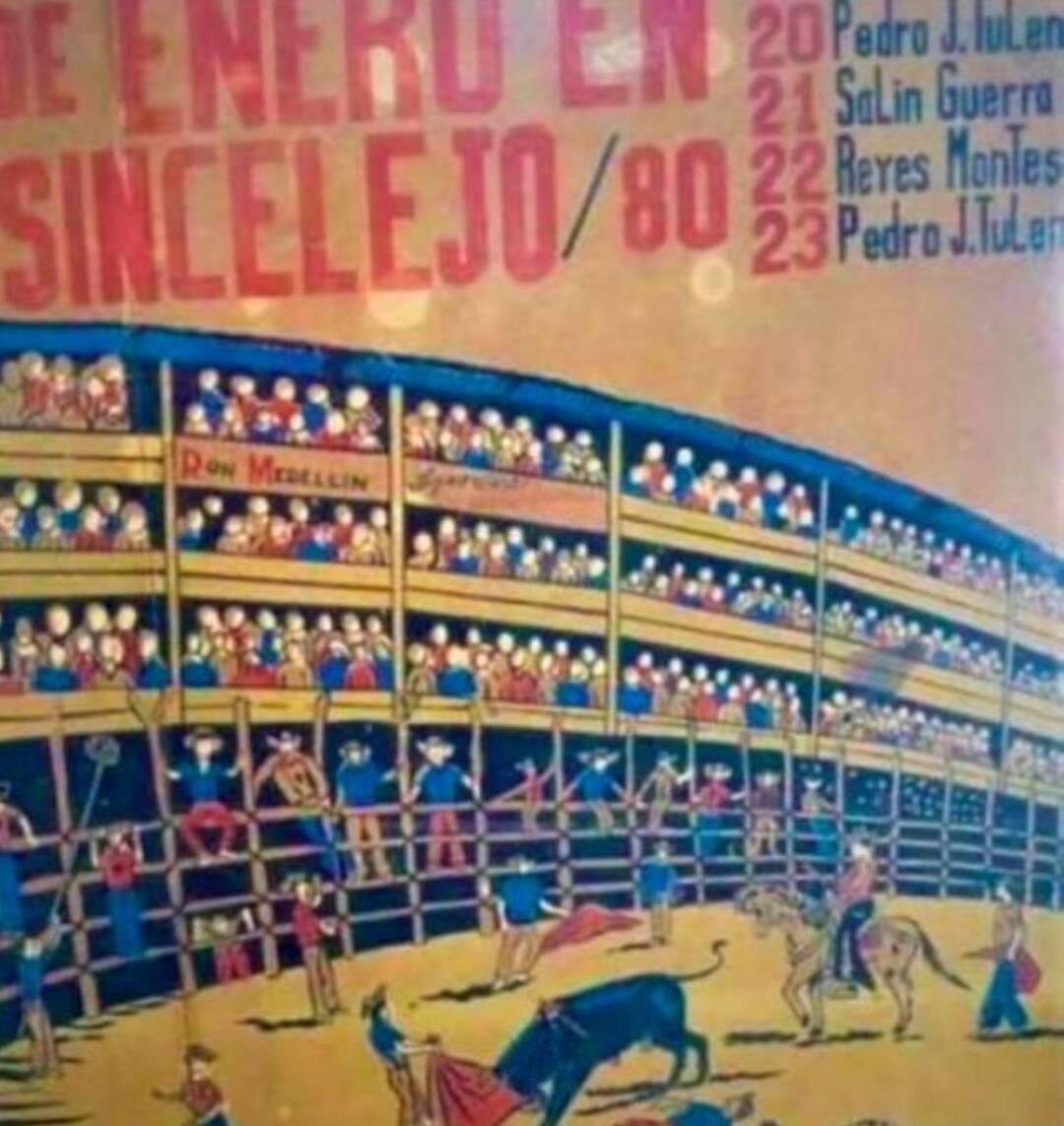 Corralejas de Sincelejo: 43 años de la tragedia que el país ya olvidó