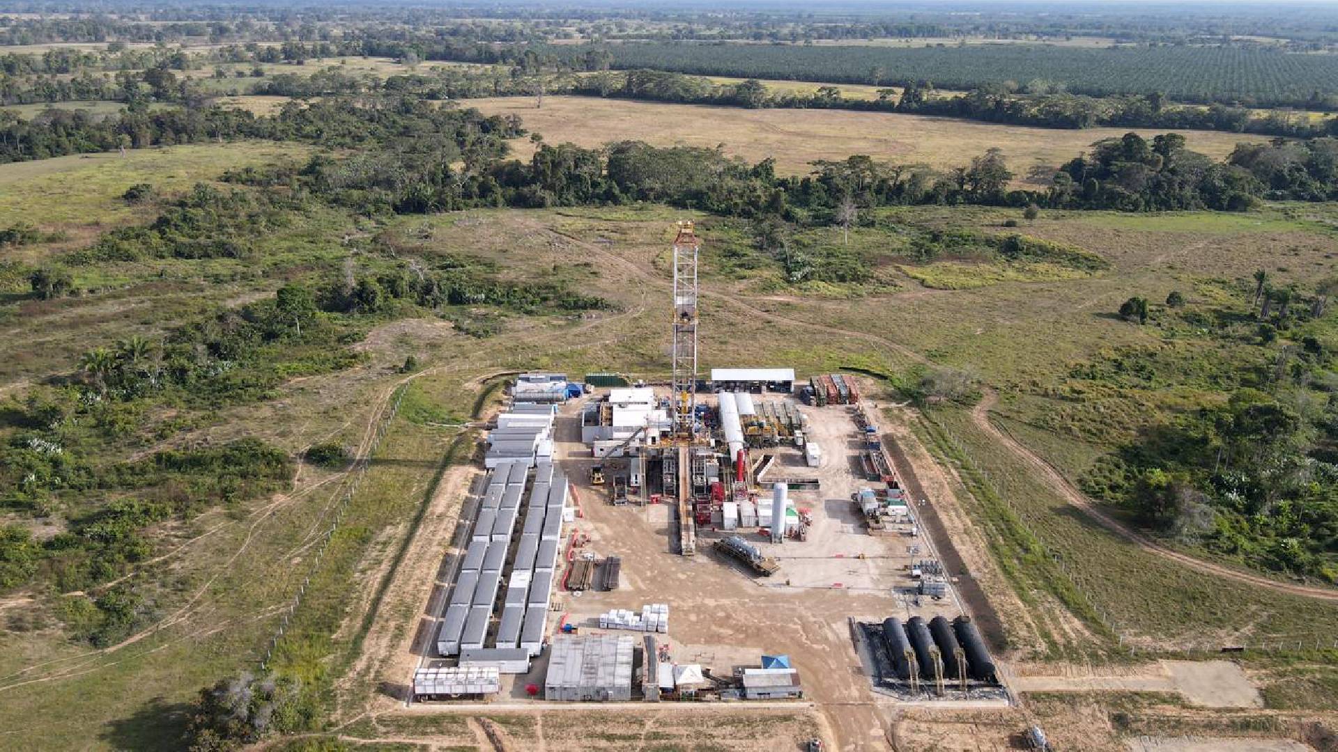 Canacol Energy será más cauteloso con sus inversiones y operaciones en ...