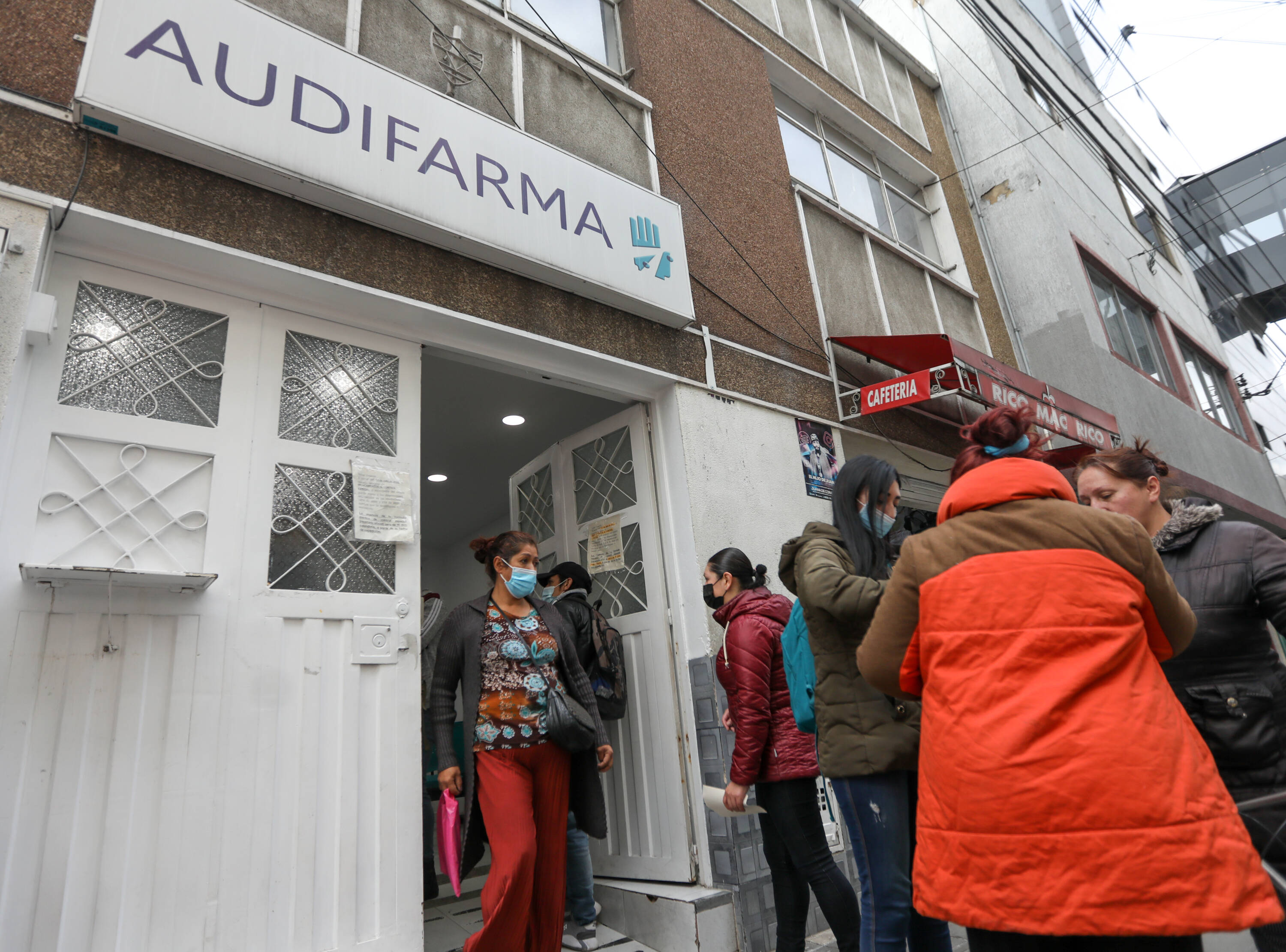 Supersalud sanciona a Audifarma con medida cautelar: ¿por qué?