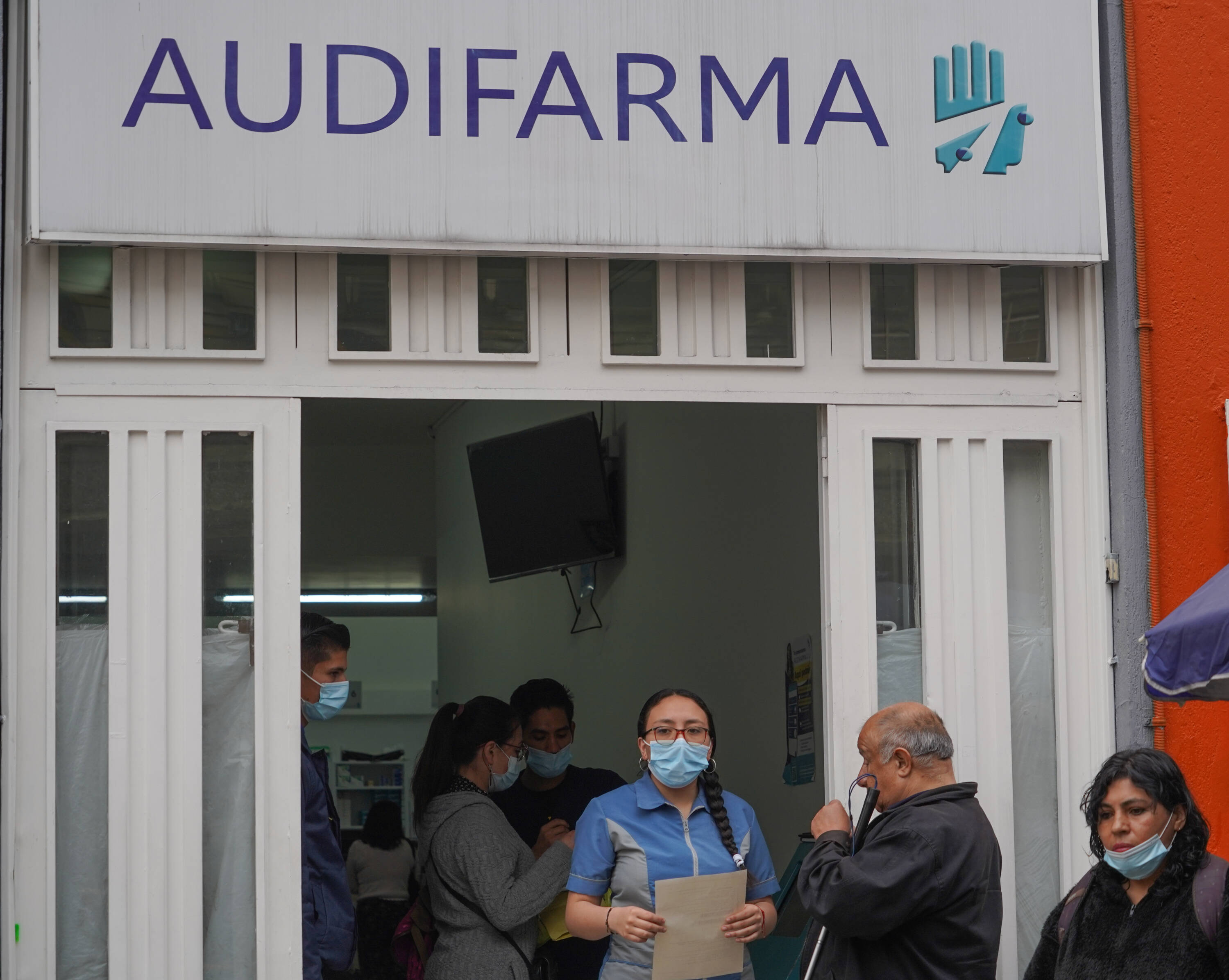 Nueva EPS y Audifarma restablecerán la dispensación de medicamentos en ...