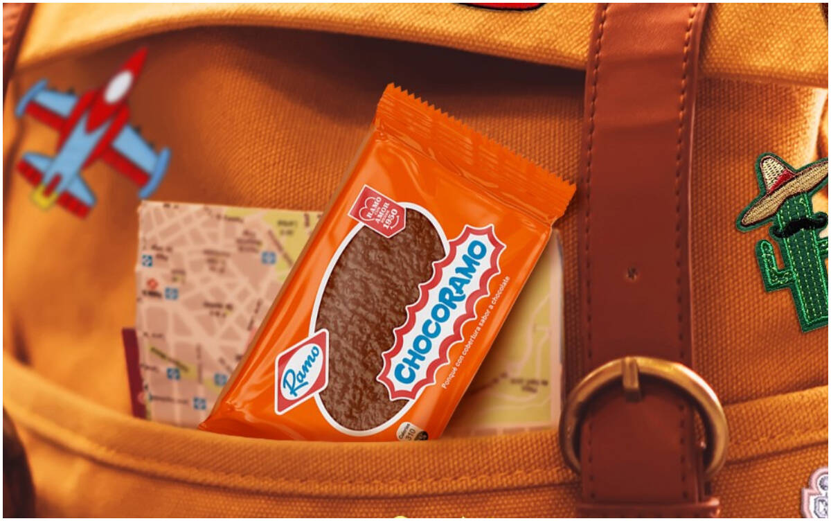 Chocorramo: este es el nuevo producto con el que sorprende Ramo a los ...