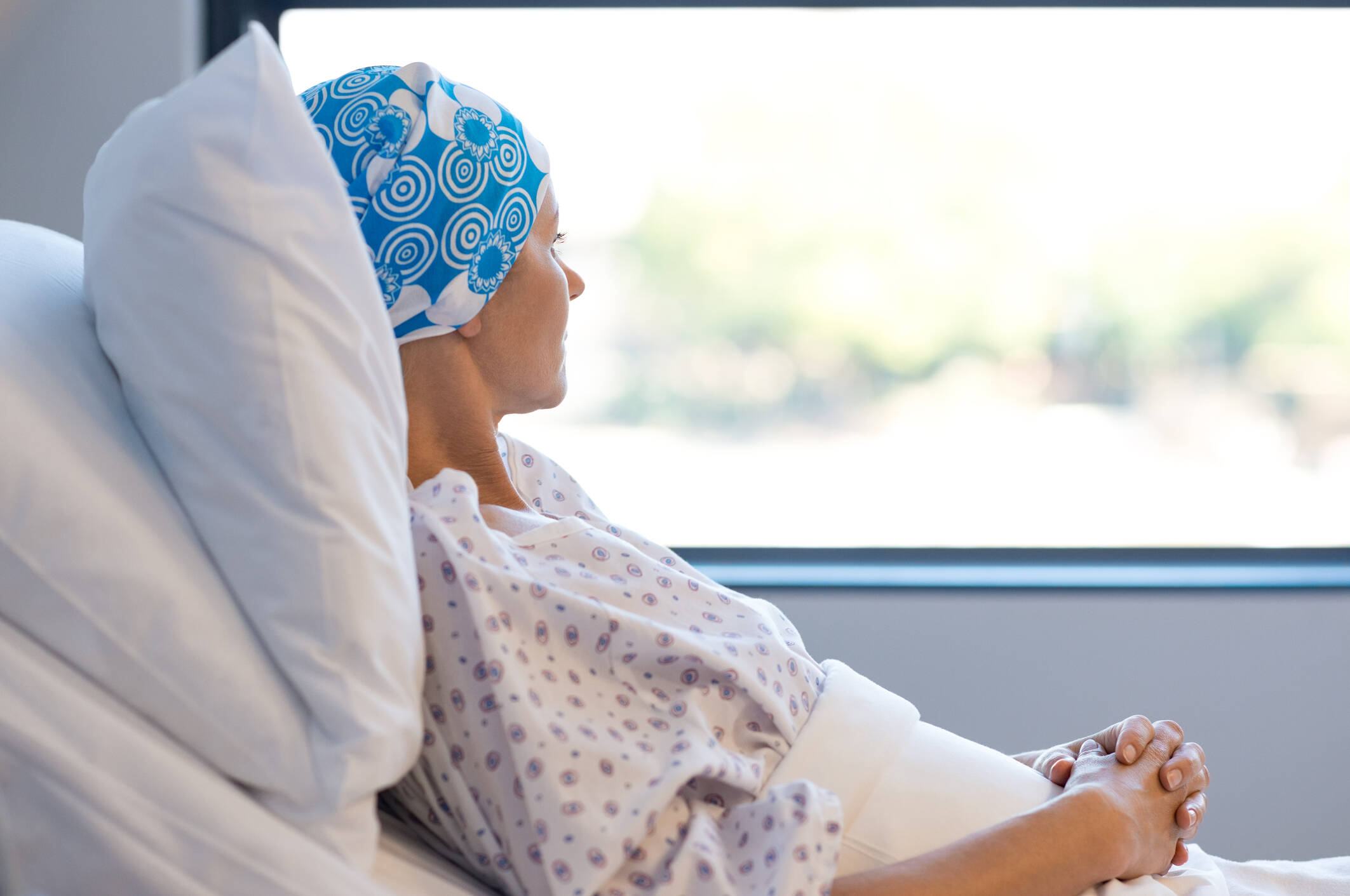 Pasos para una pronta recuperación después de la quimioterapia