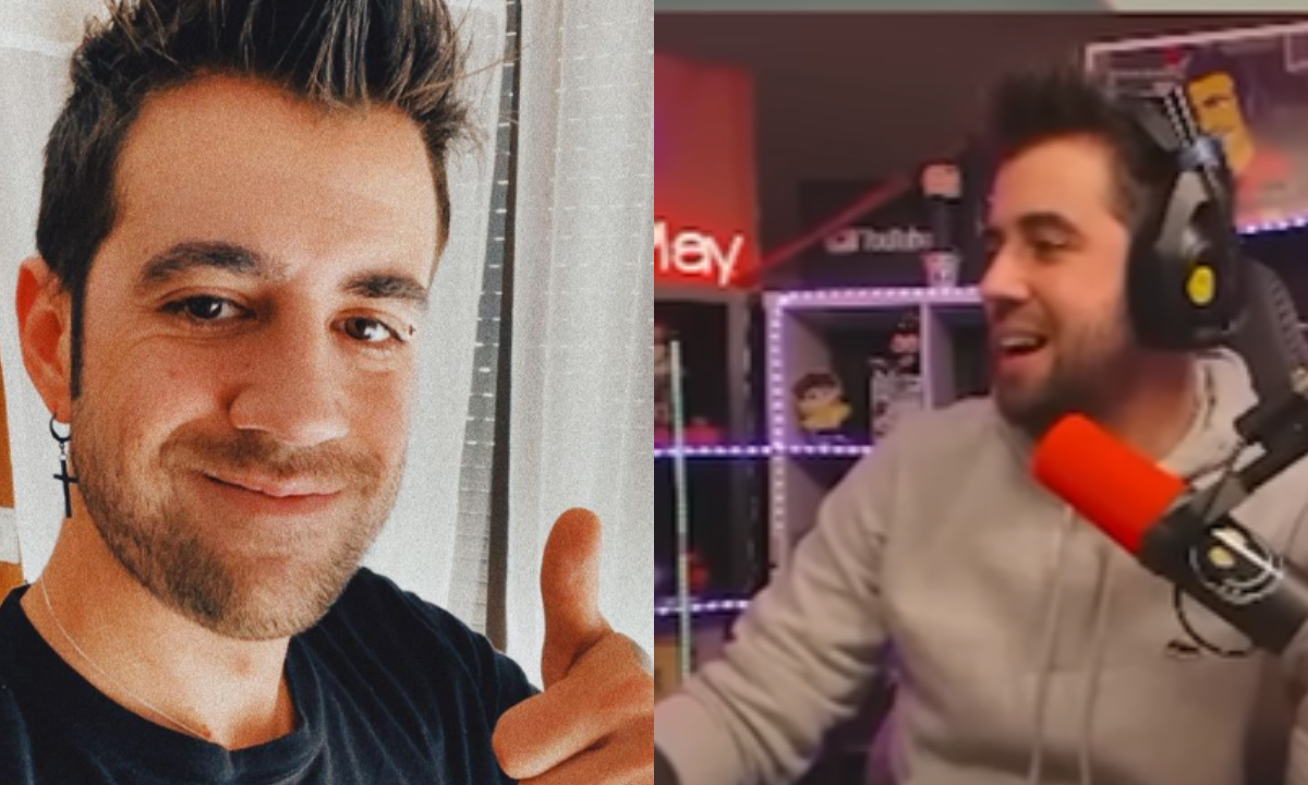 Auronplay anuncia su retiro temporal de Twitch: estas son las razones