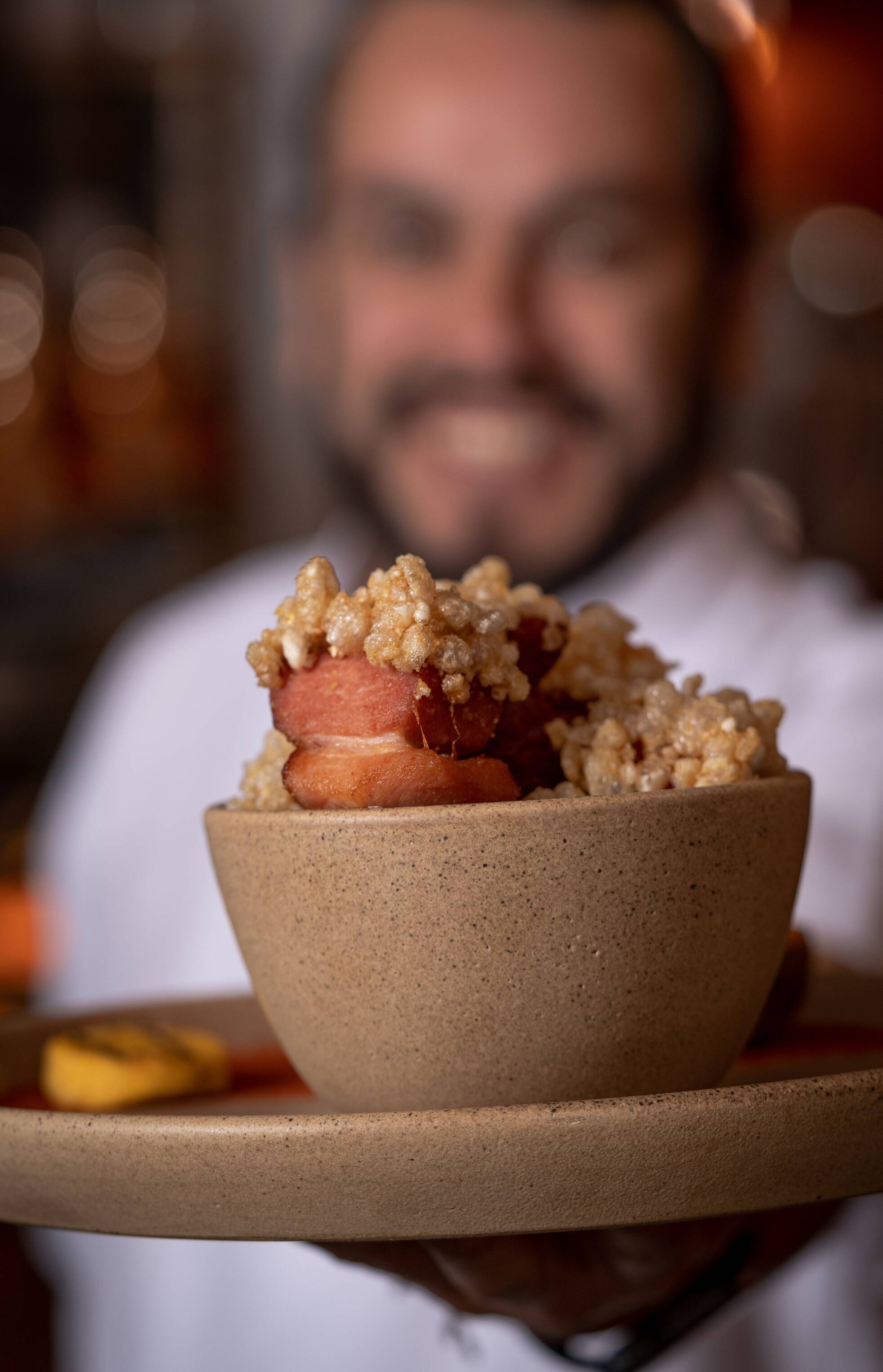 Seis imperdibles de Alimentarte Food Festival para golosos gastronómicos