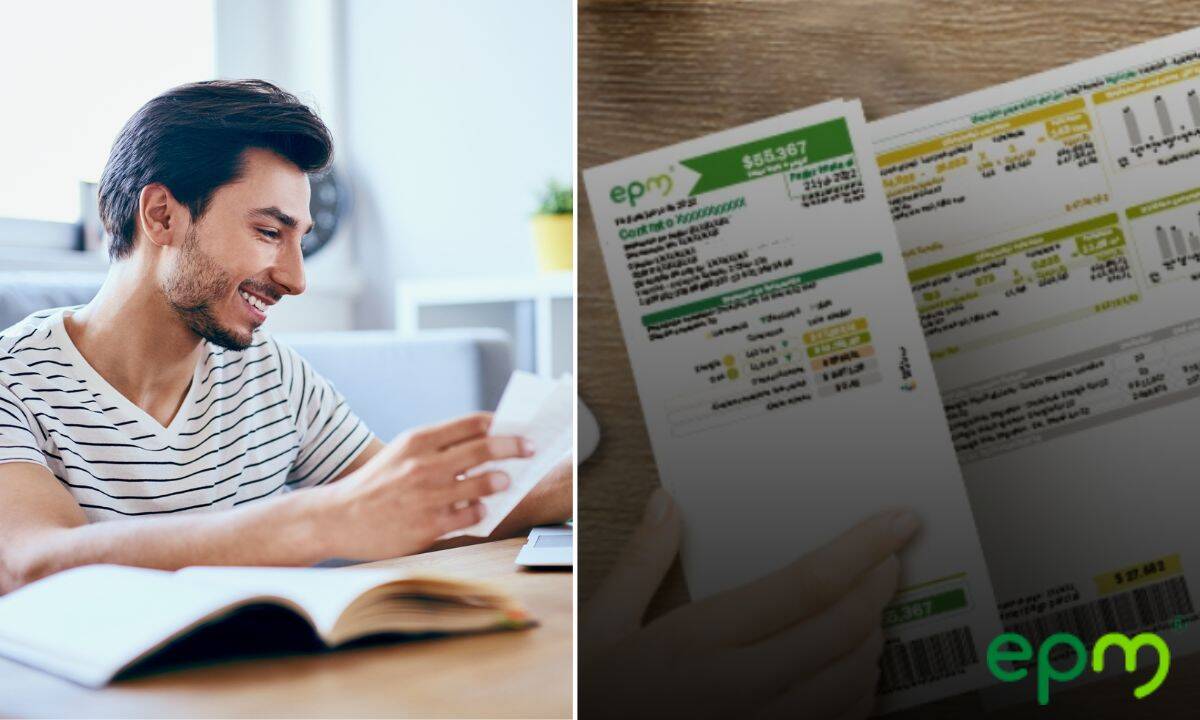 Factura EPM: así puede descargar y pagar en línea
