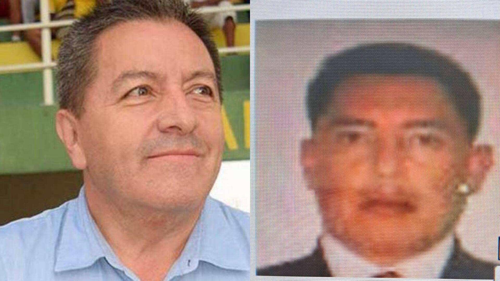 Santa Fe: asesinado hermano de capo tenía cita con Eduardo Méndez