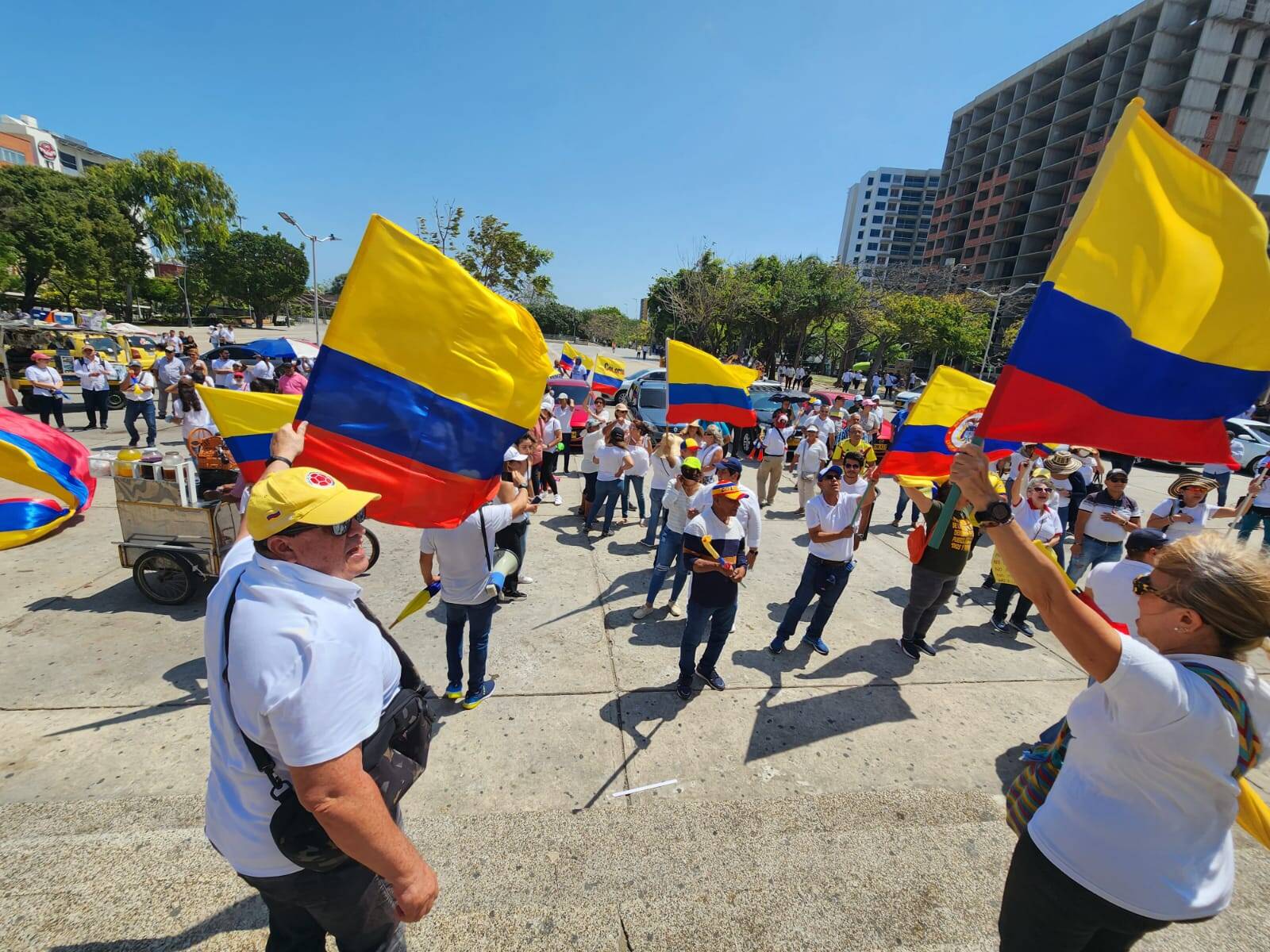 ¿Perdió la nacionalidad colombiana y quiere recuperarla? Le explicamos ...