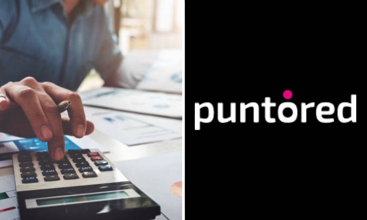 Así puede convertirse en corresponsal bancario con Puntored
