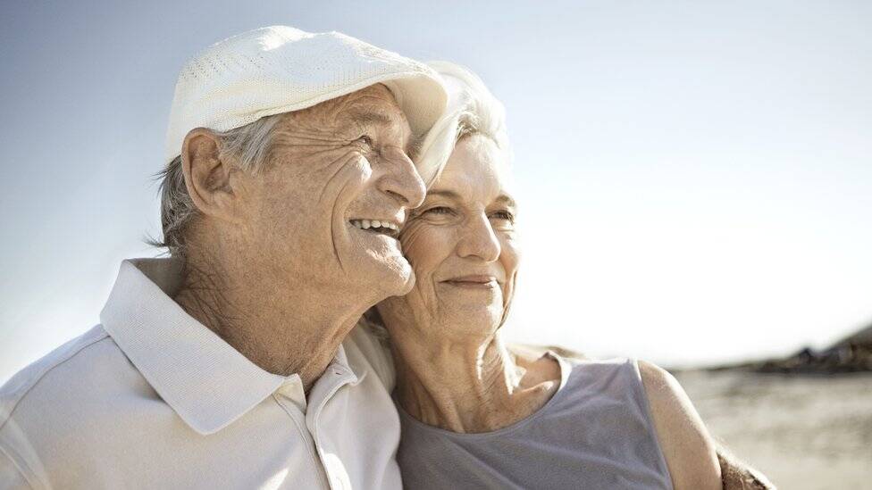 Los 4 motivos principales por los que envejecemos y qué hace la ciencia ...