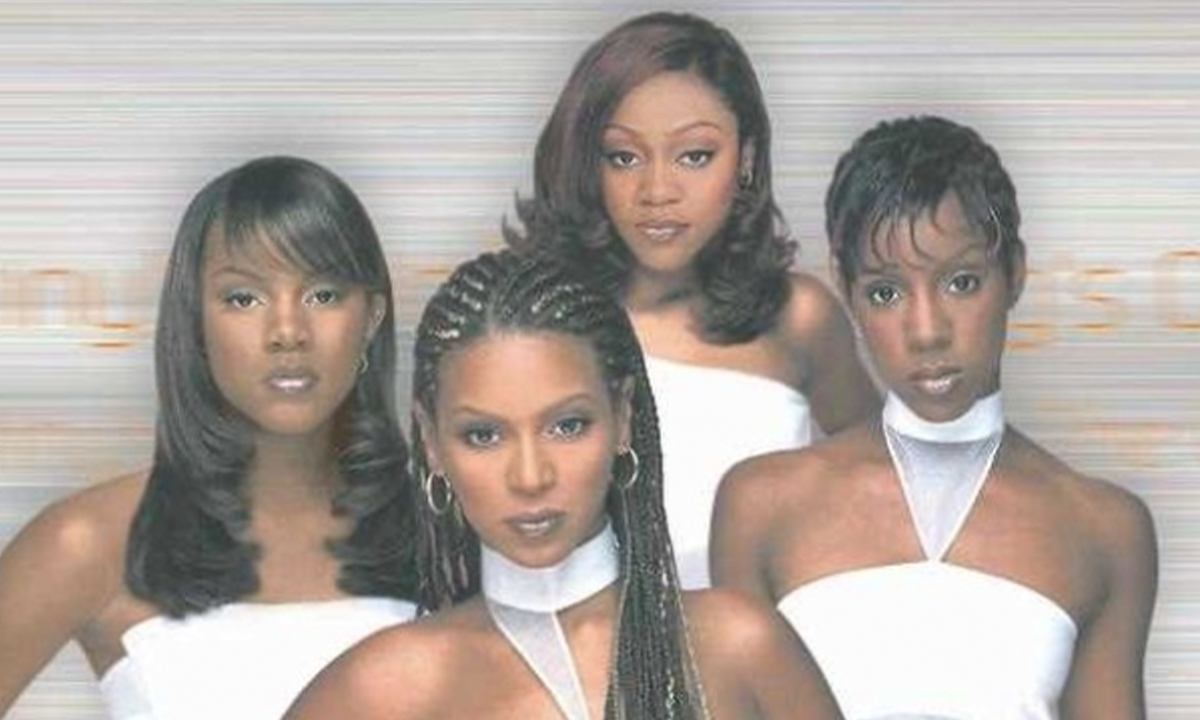 ¿Qué pasó con las integrantes de Destiny´s Child, primer grupo de Beyoncé?