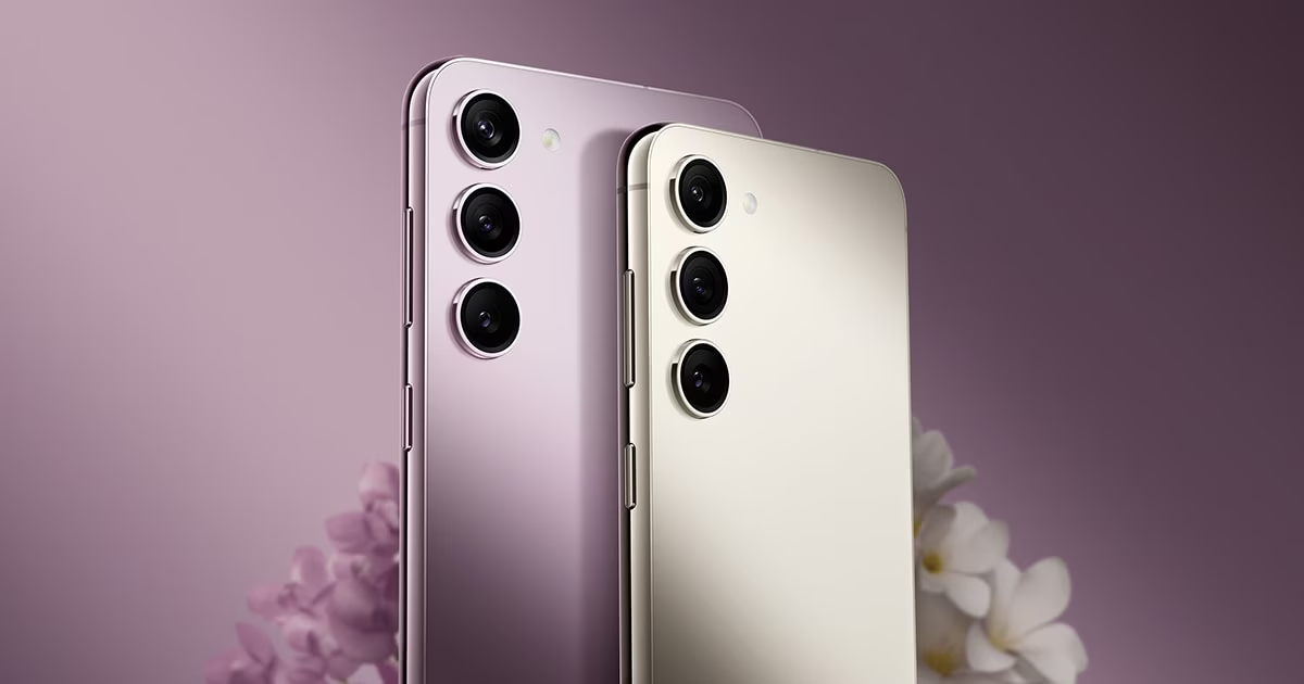 Celulares de gama alta más baratos que el iPhone 15, conozcalos