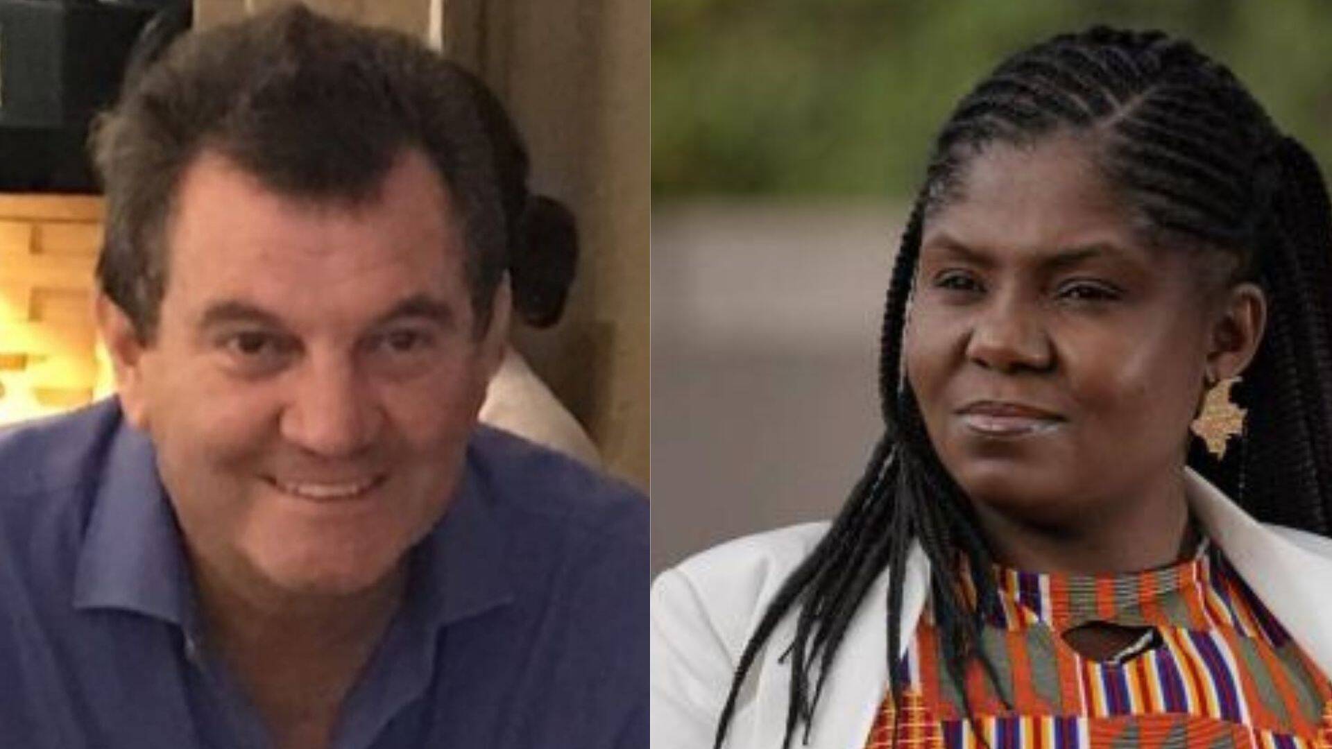 Francia Márquez: Hémber Moreno salió a relucir por casa campestre