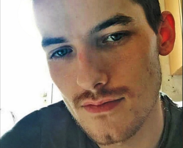 Shaye Groves, obsesionada con asesinos seriales, presa por matar a su novio