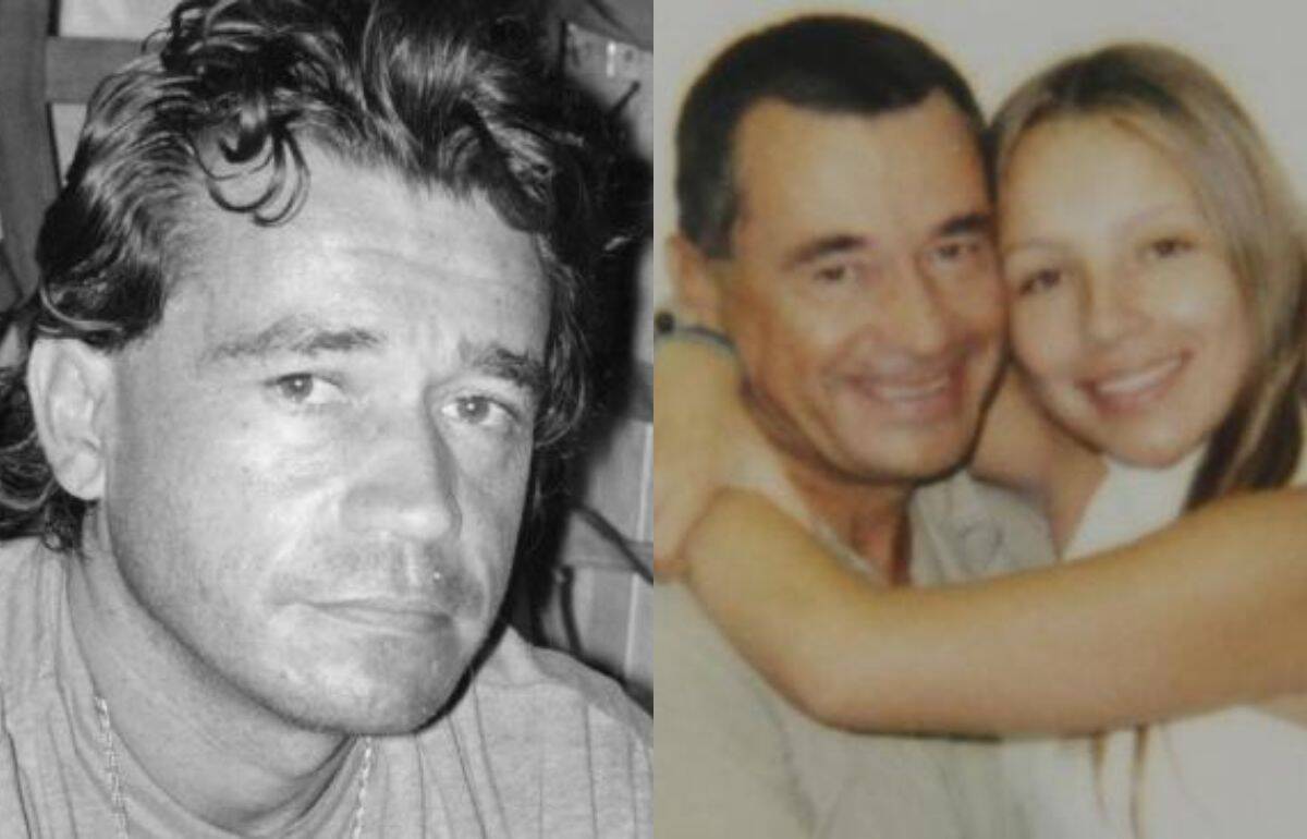 Carlos Lehder: lo que contó el excapo sobre su nueva vida en Alemania