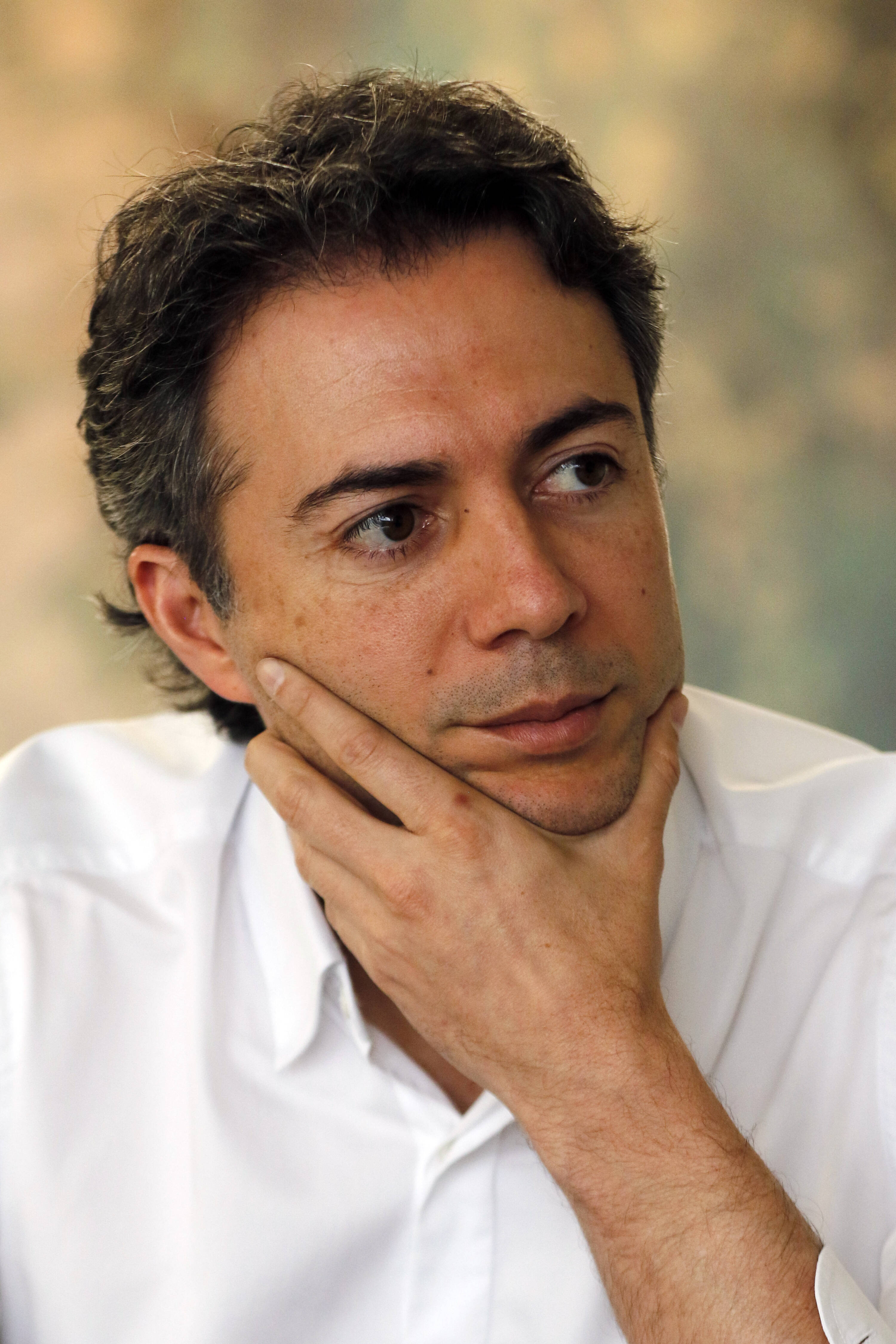 Daniel Quintero habla con EL TIEMPO tras polémica por TIGO-Une