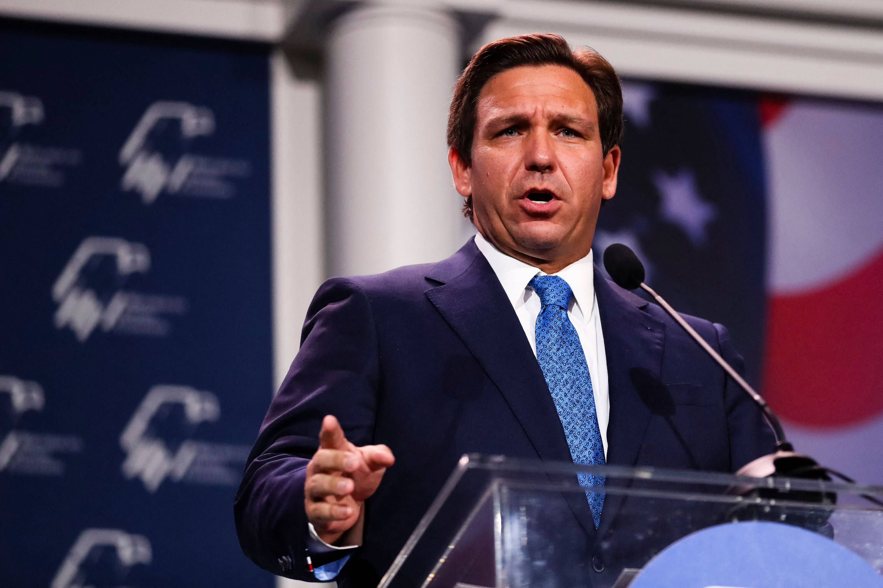 Ron DeSantis: ¿cuándo se termina su gobierno en Florida?