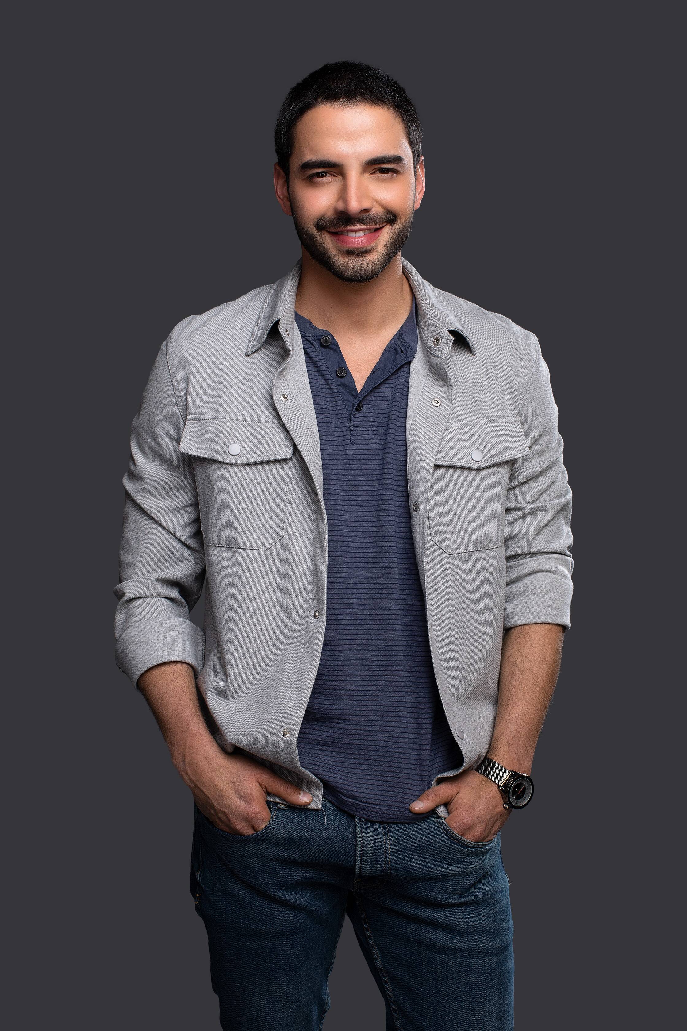 Ana de Nadie: ¿Cómo se relacionan Jorge E. Abello y Sebastián Carvajal?