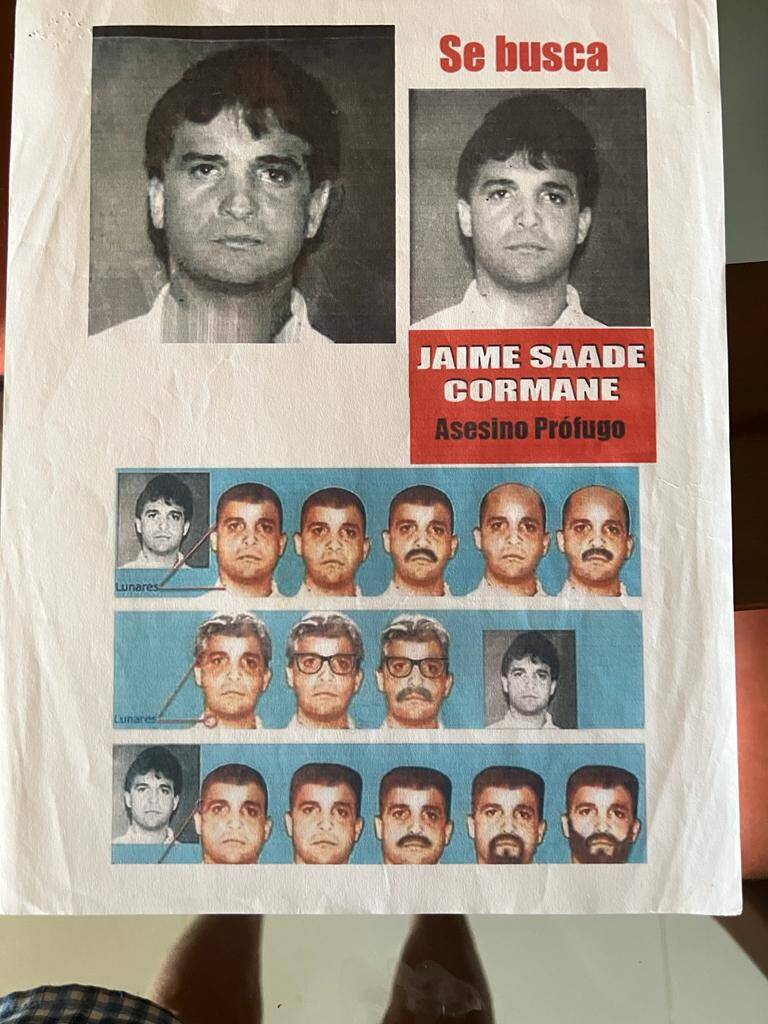 Nancy Mestre: el dolor de un padre y la búsqueda implacable de justicia